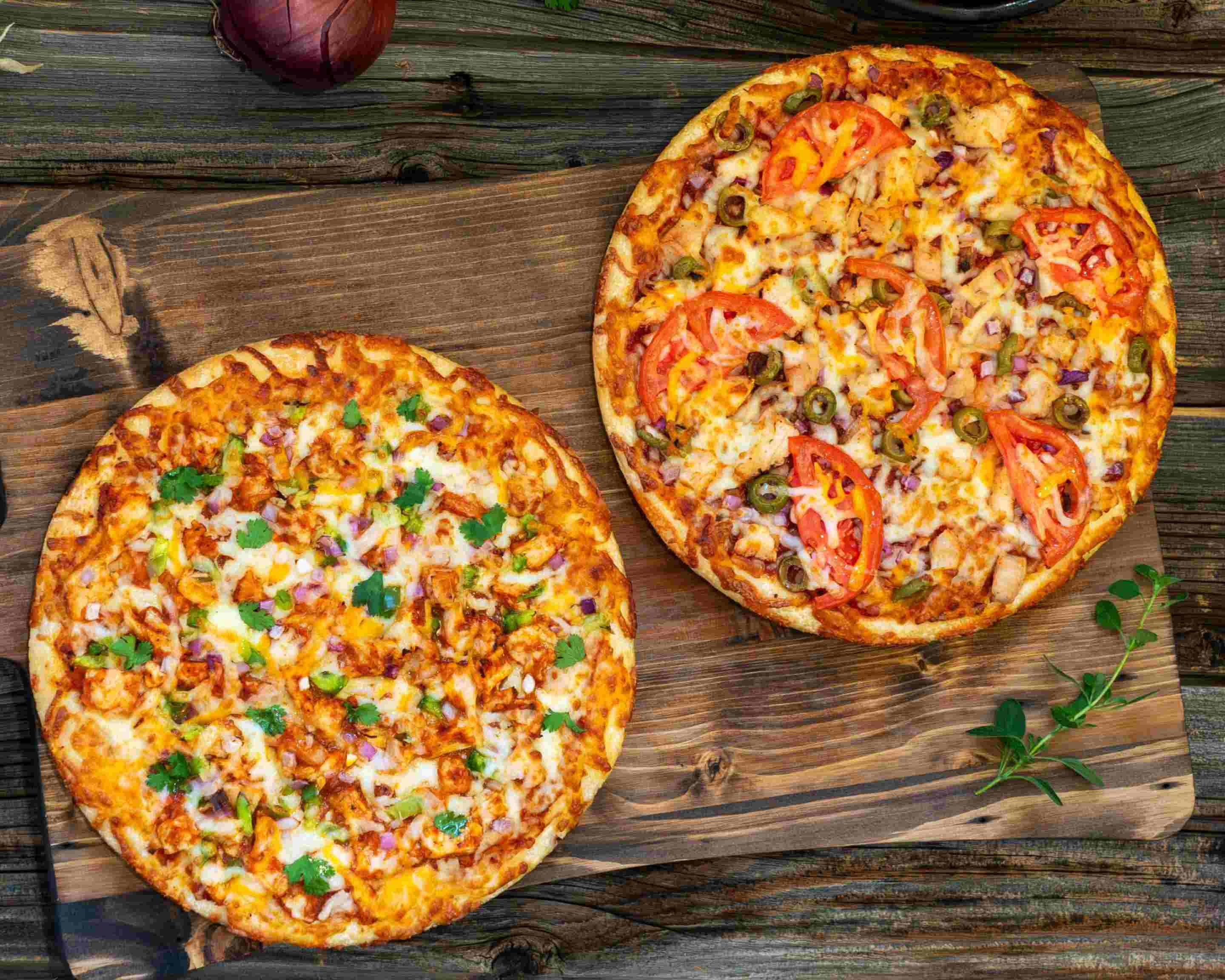 Order Busters Pizza And Donair (Olds) - Menu & Prices - Calgary ...