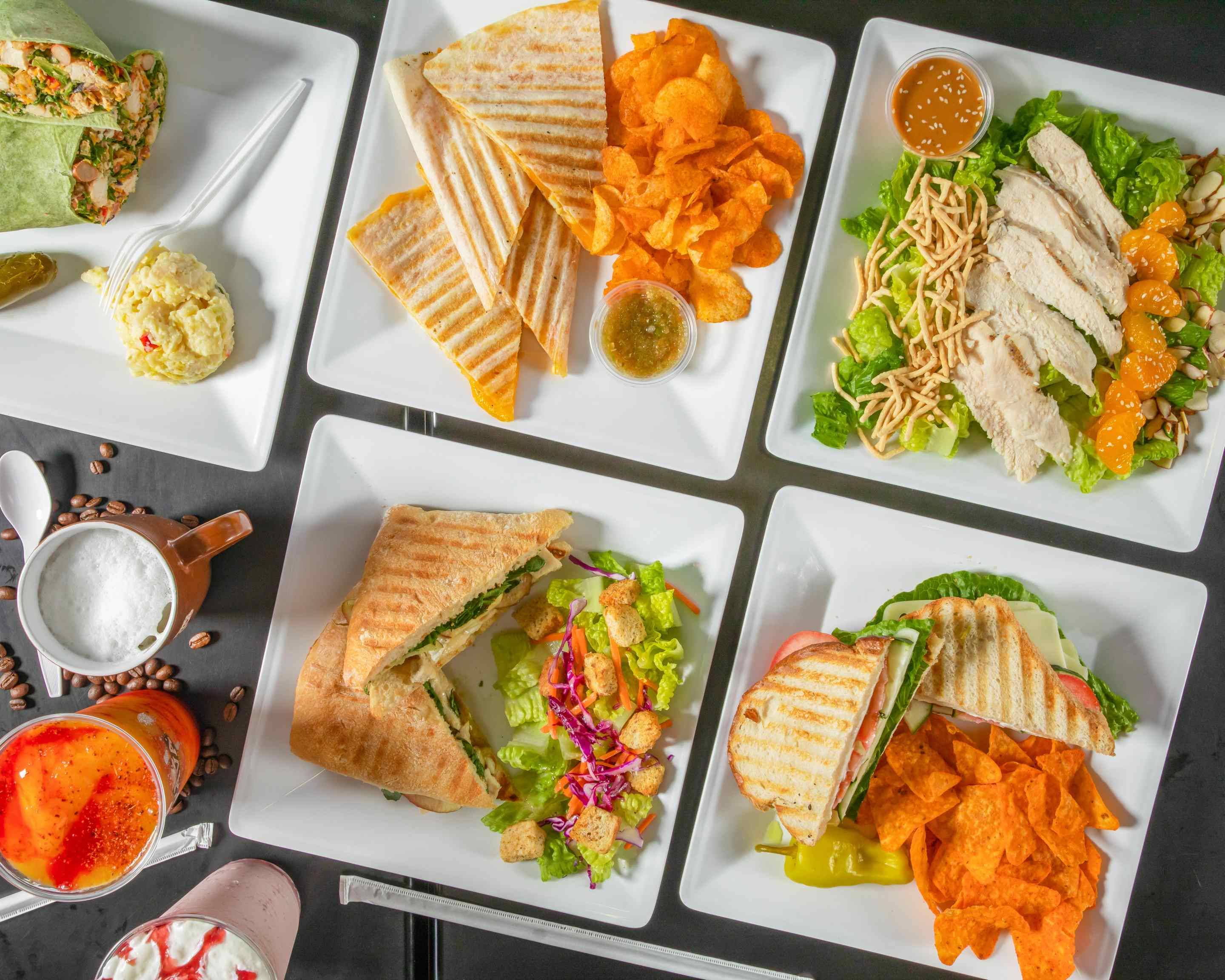 Java Bakery Cafe Menu Lake Forest • Order Java Bakery Cafe Delivery ...