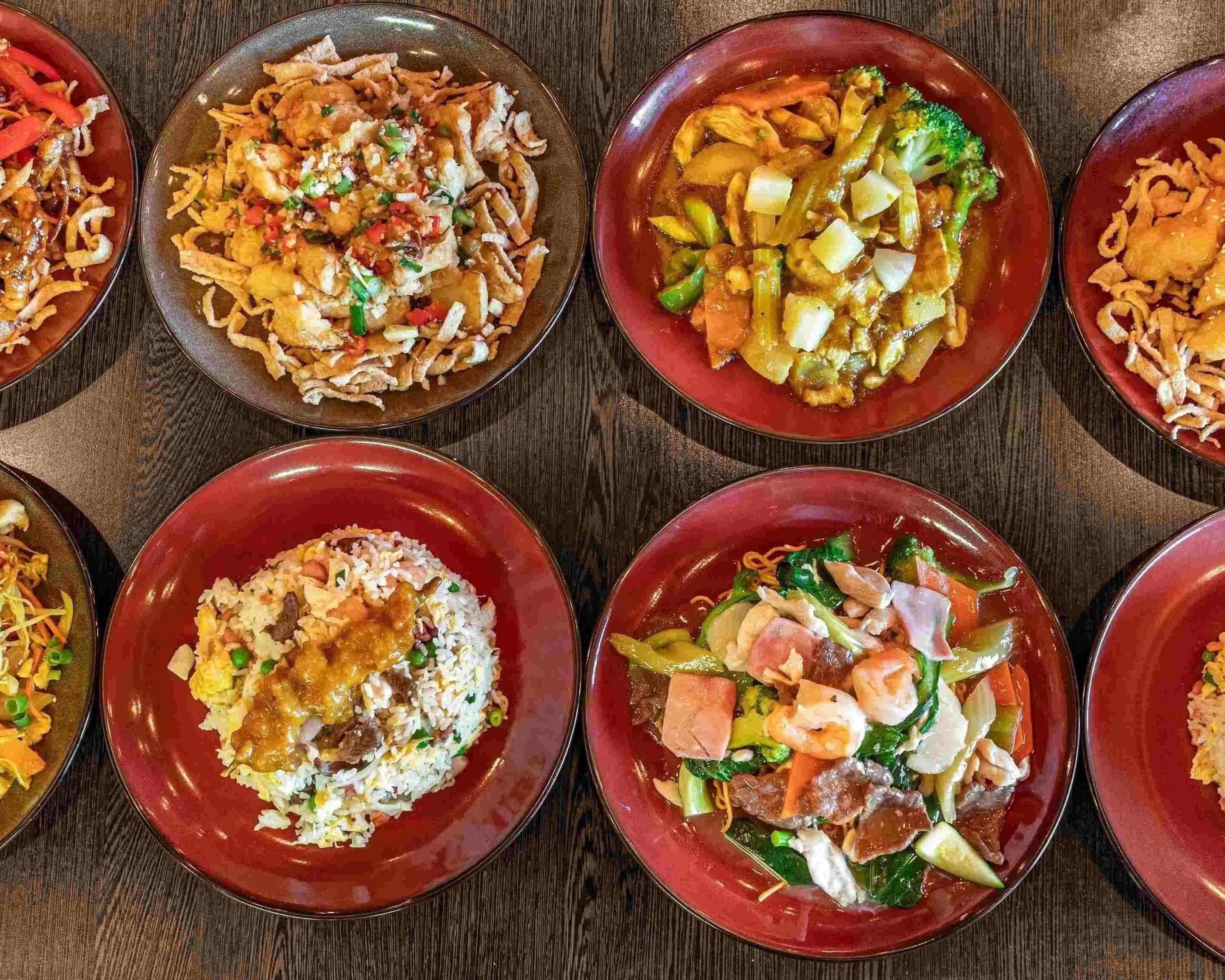 G.wok’d (Wok’d Croydon) Menu Takeout in Melbourne | Delivery Menu ...