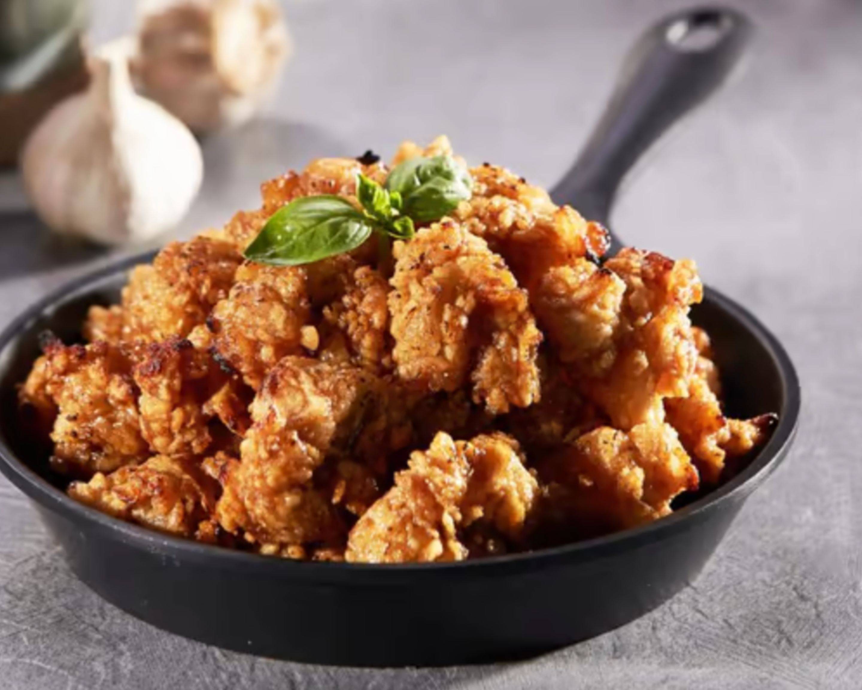 Order Choong Man Chicken Aurora (충만치킨) Menu Delivery【Menu & Prices ...