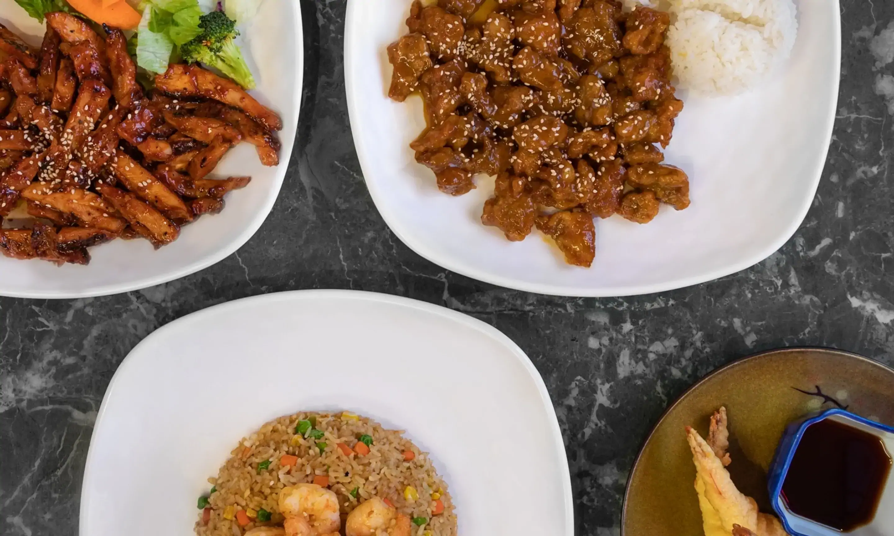 Order Nori Presto - Menu & Prices - Seattle Delivery | Uber Eats