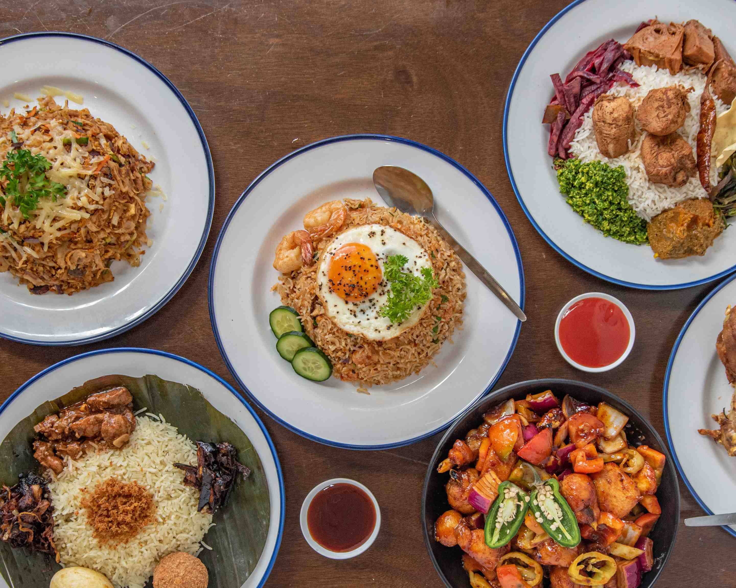 Order Nagi’s Ceylon Catering | Menu & Prices | Perth Delivery | Uber Eats