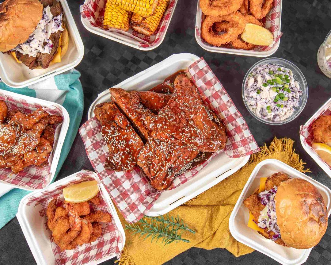 Sweet potato fries Takeaway in Mareeba | Discover Sweet potato fries ...