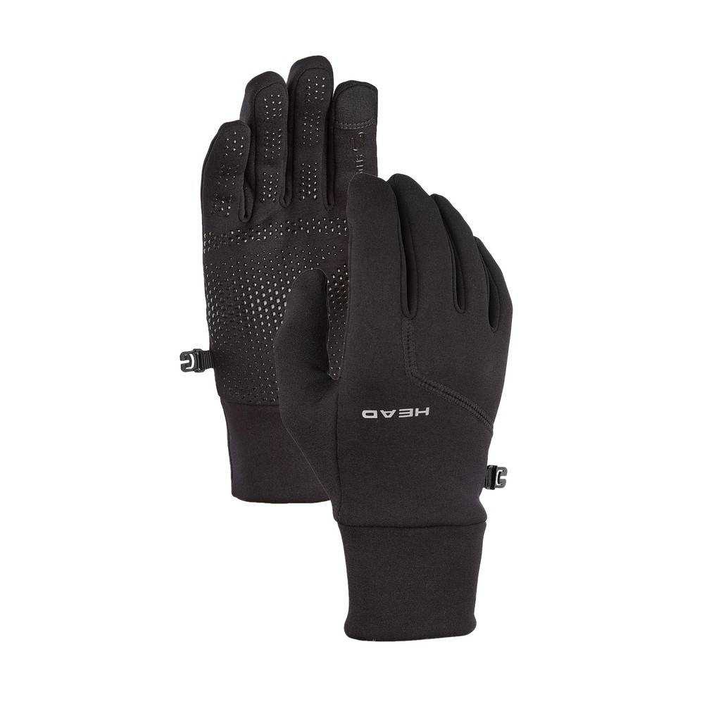 Head Gants de jogging ultrafit adapte aux ecrans tactiles taille tp Delivery Near Me Order Online Uber Eats