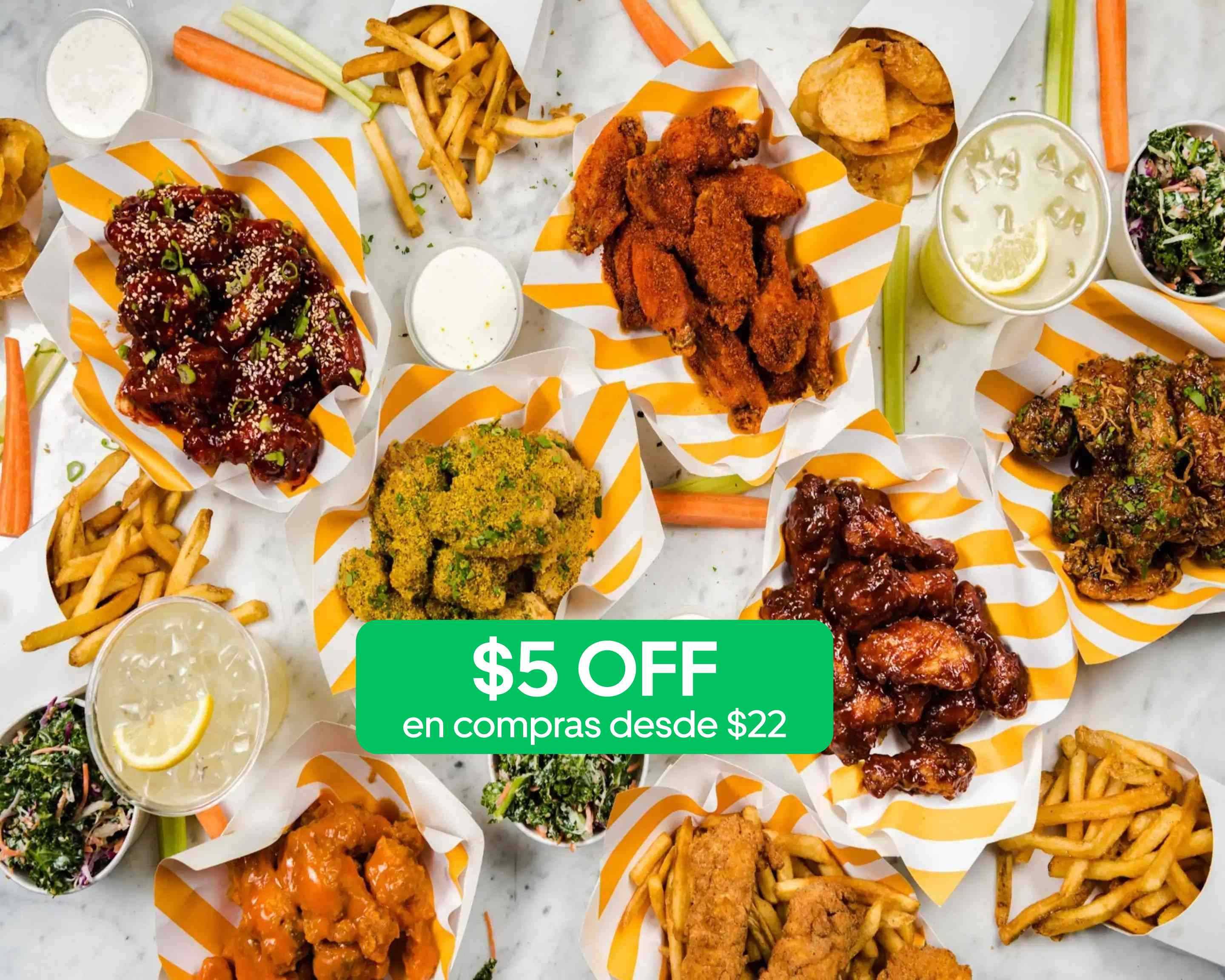 Order Pico Rico BBQ Levittown Delivery in Levittown | Menu & Prices ...