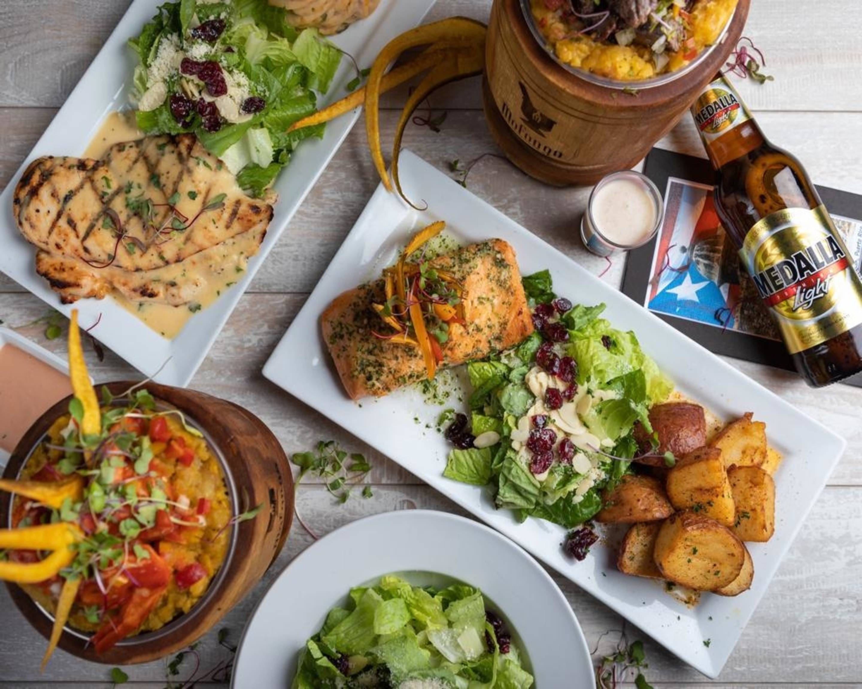 Order Mofongo Restaurant Delivery in Miami | Menu & Prices | Uber Eats