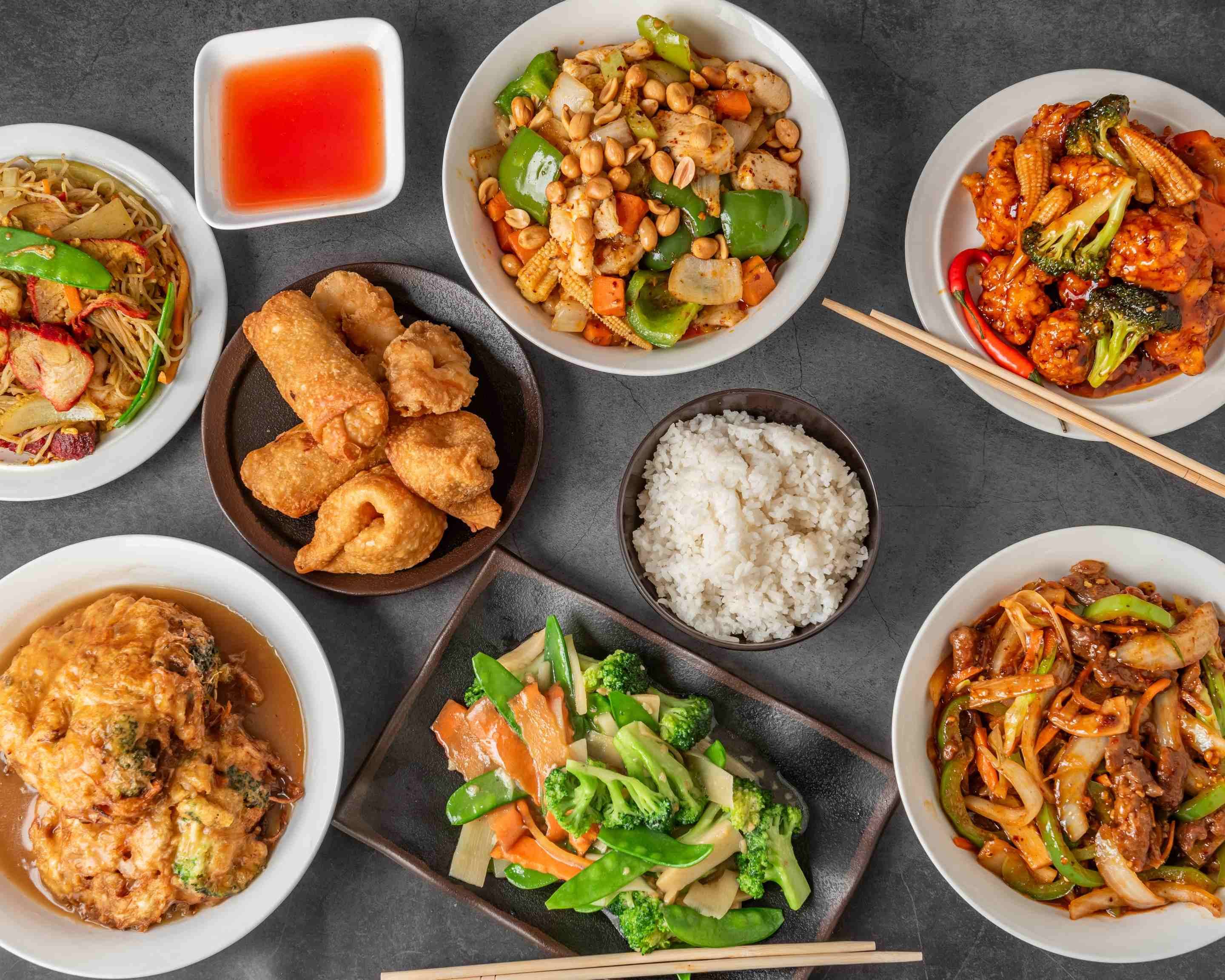 Order Wing Ho Chop Suey - Menu & Prices - Lombard Delivery | Uber Eats