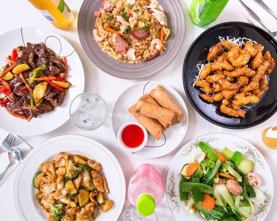 Order West Street Kitchen | Menu & Prices | Sydney Delivery | Uber Eats