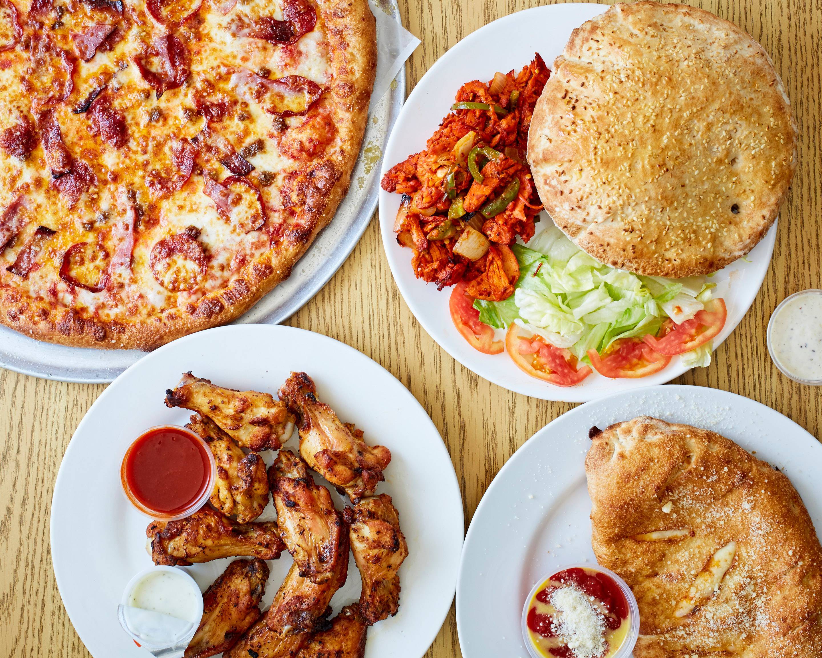 Order Murray’s in a Hurry Delivery in Duluth | Menu & Prices | Uber Eats