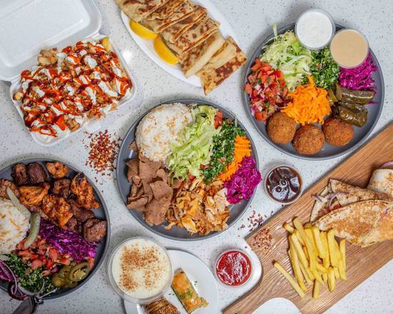 Order Makara Kebab and Grill | Menu & Prices | Sydney Delivery | Uber Eats