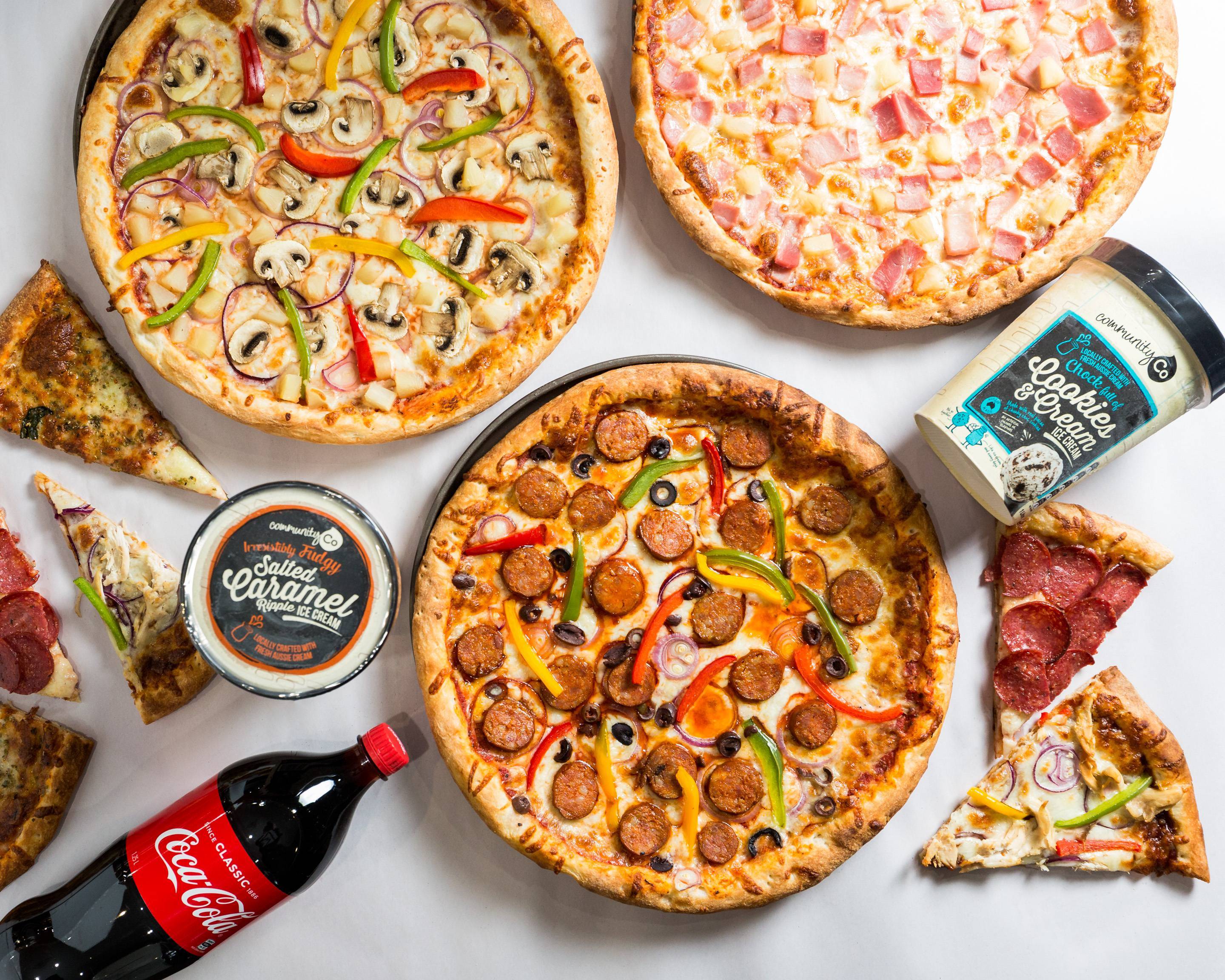 Order Crace Supabarn | Menu & Prices | Canberra Delivery | Uber Eats