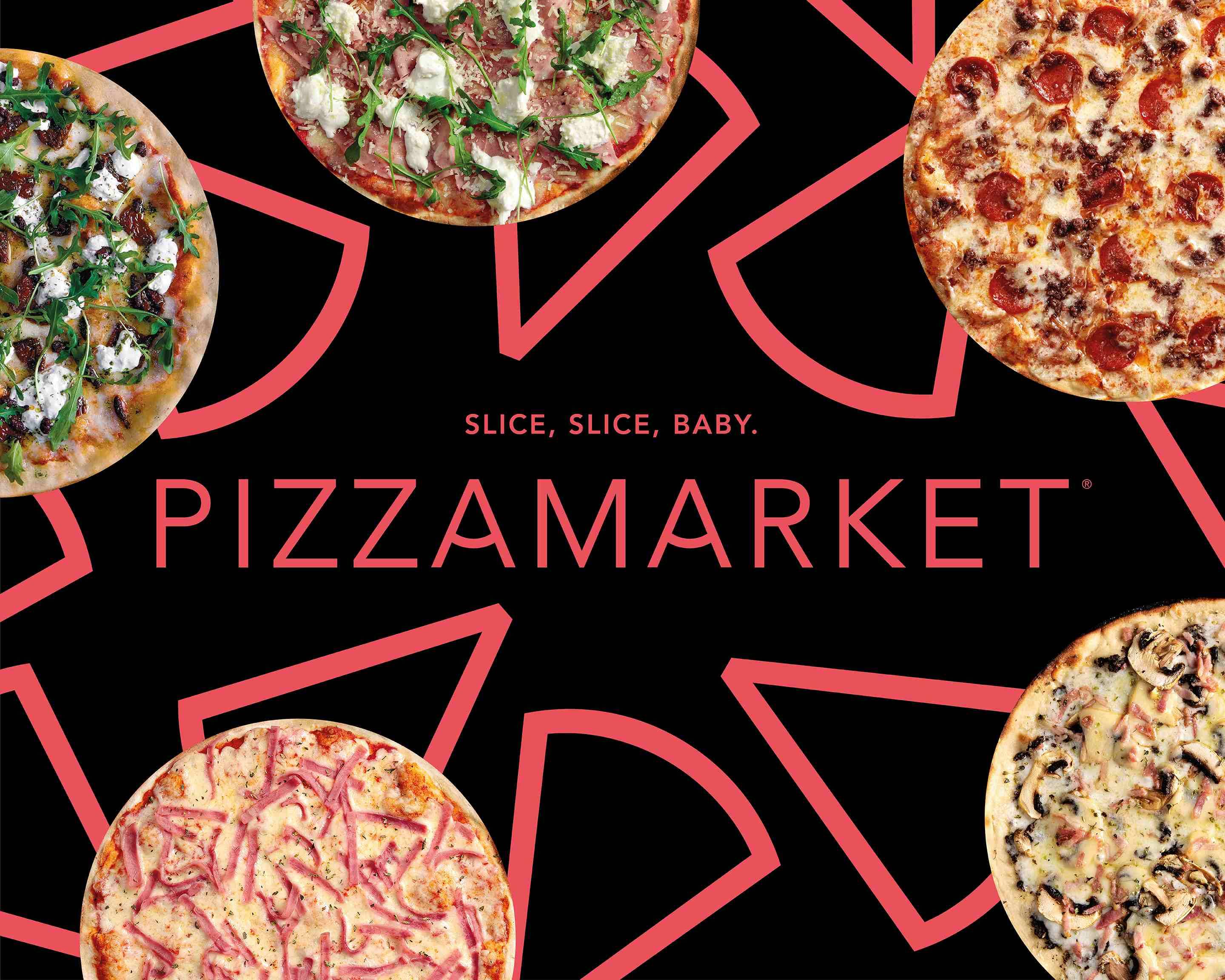 Pizzamarket - Horta Menú a Domicilio en Barcelona | Menú & Precios ...