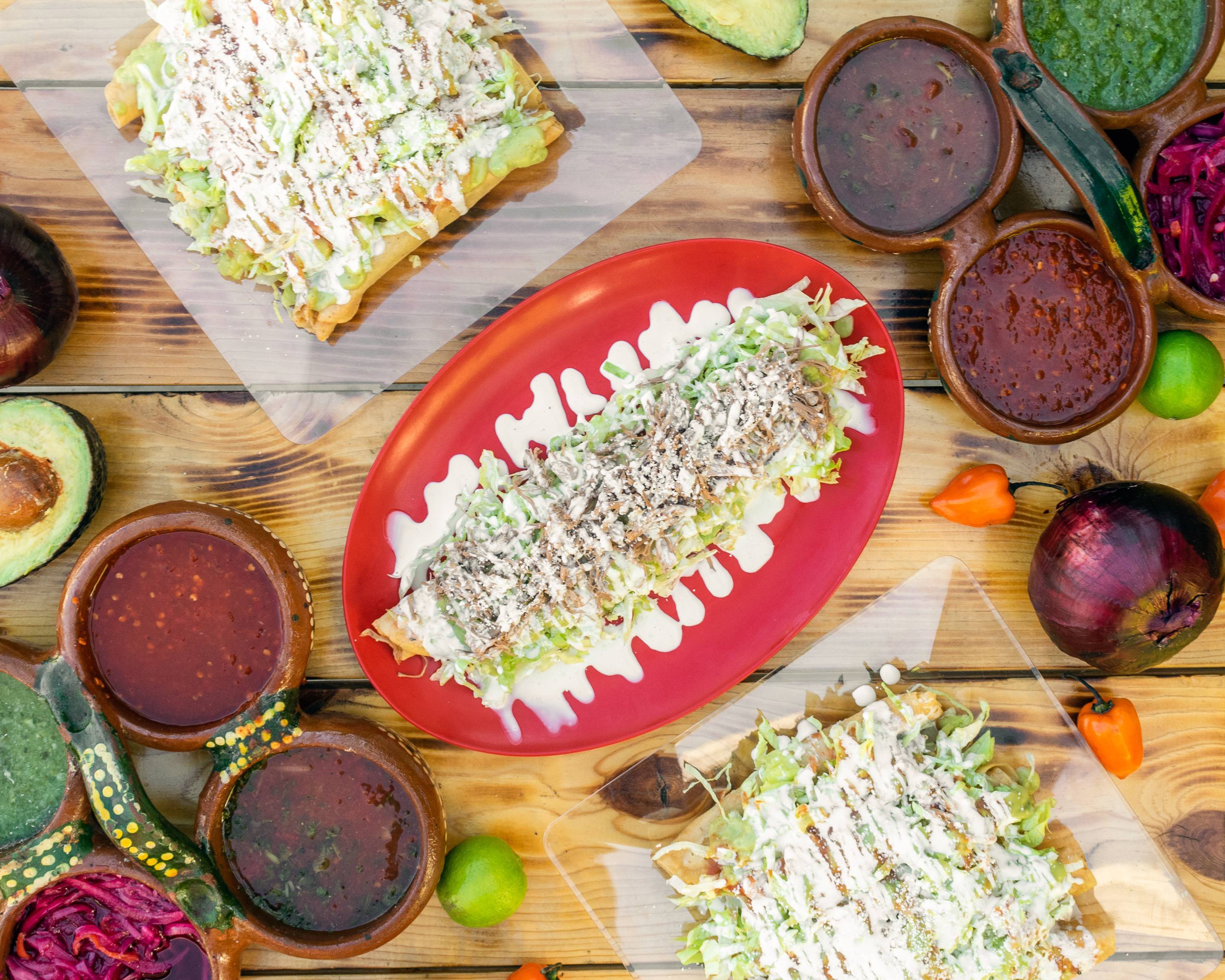 Flautina's Estilo Jalisco Menú y Precios - Pide a Domicilio en Tijuana ...