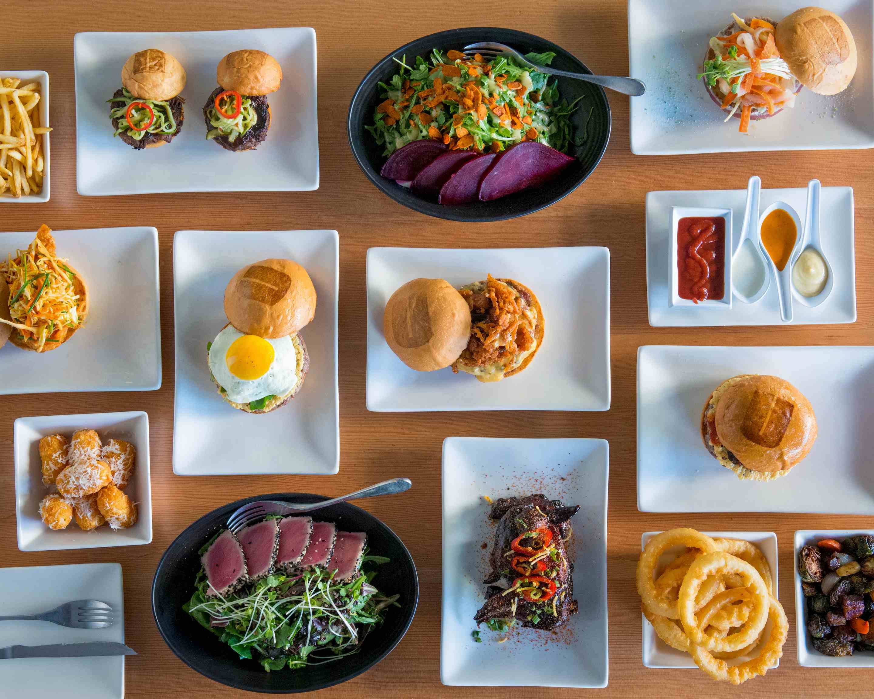 Order Sandwich Man Menu Delivery【Menu & Prices】| Los Angeles | Uber Eats