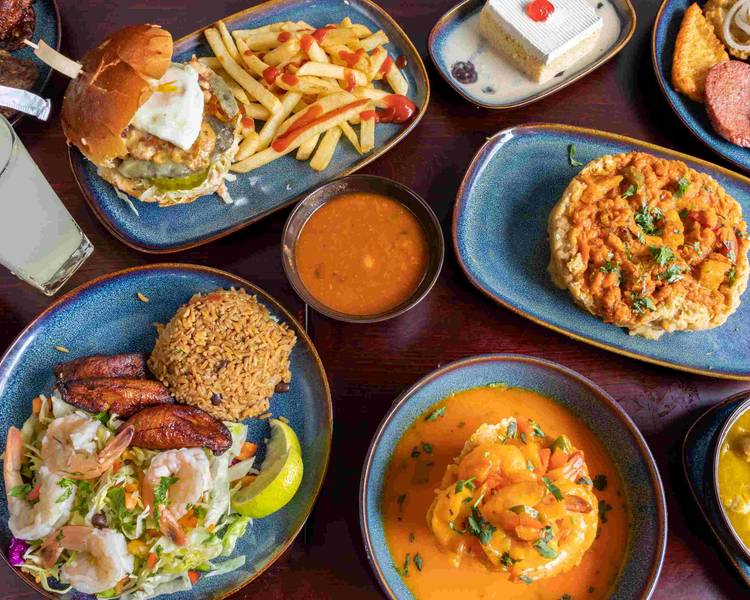 Order Three Way Restaurant Menu Delivery【Menu & Prices】| 384 E 188th St ...