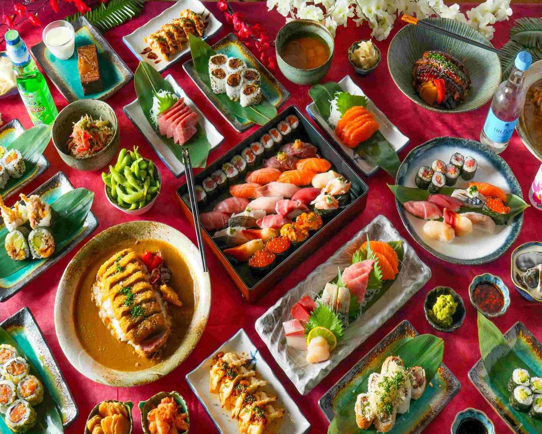 Roku Menu Deals & Prices - Sheffield Delivery - Order with Uber Eats