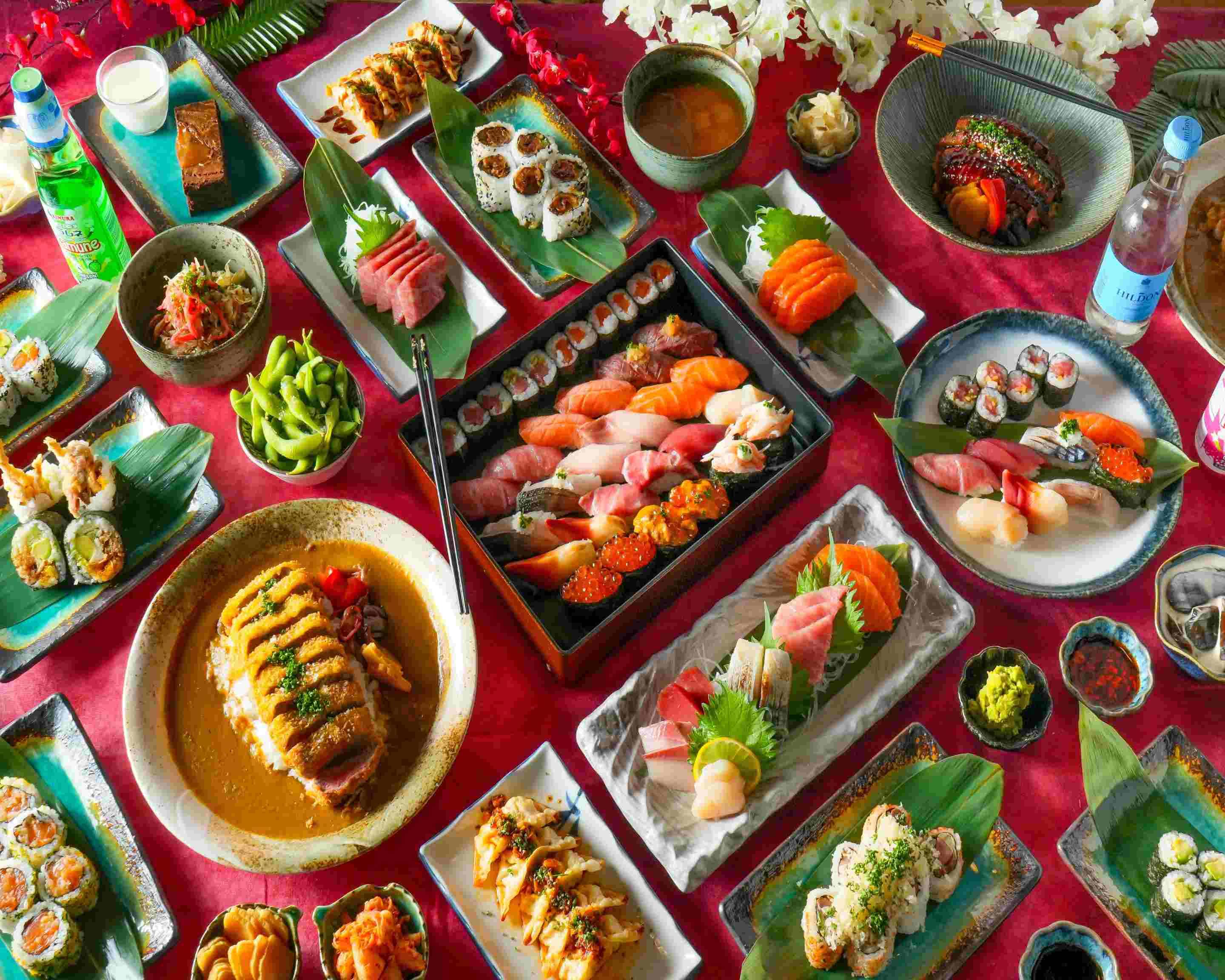 Roku Menu Deals & Prices - Sheffield Delivery - Order with Uber Eats