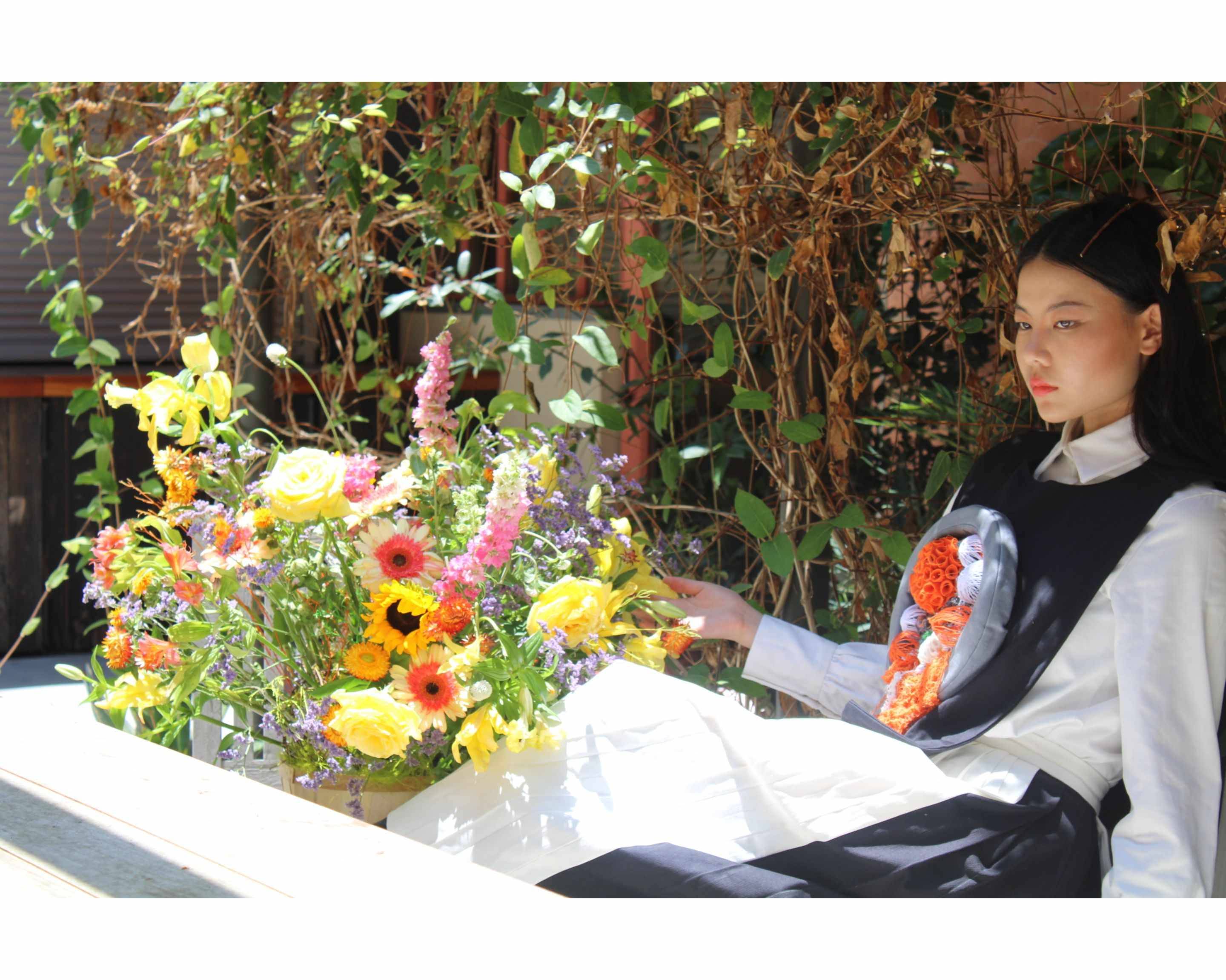 Order Colibri Garden Floral Design and Gift Shop (Flower Shop) Menu ...