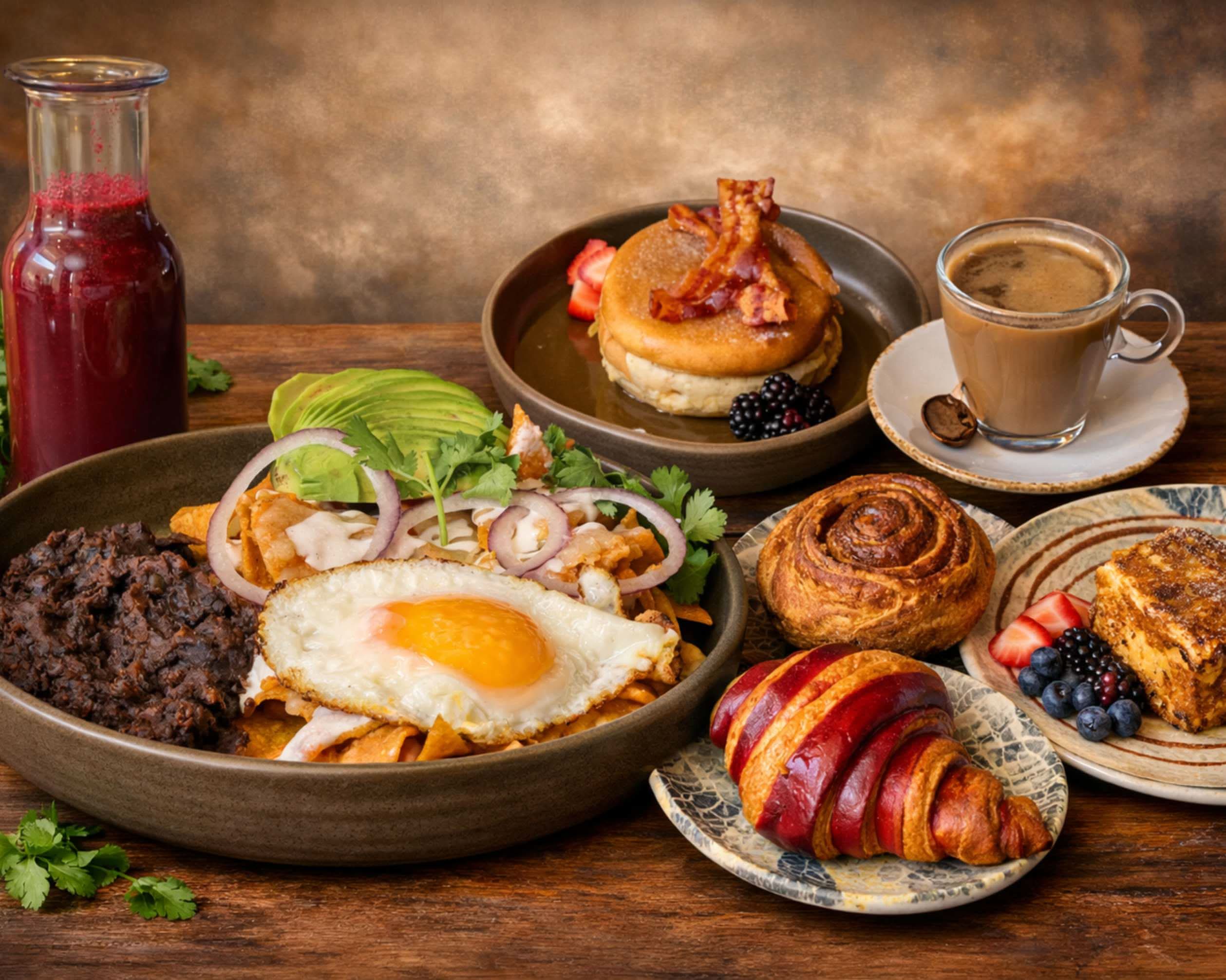 Matín Menú a Domicilio【Menú y Precios】Mérida | Uber Eats