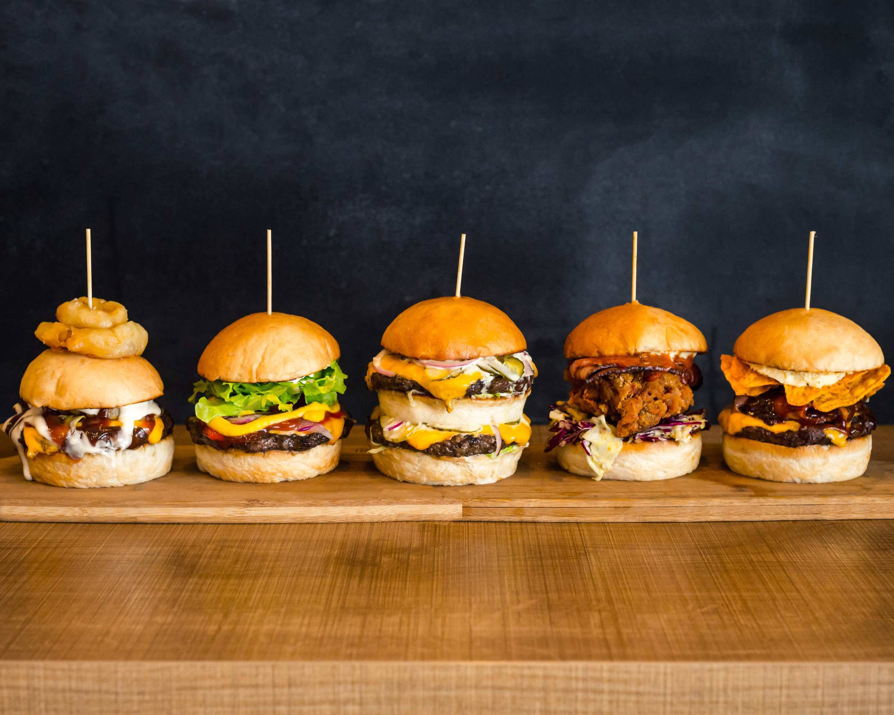 Order The Rook on 4th - Menu & Prices - Philadelphia Delivery | Uber Eats
