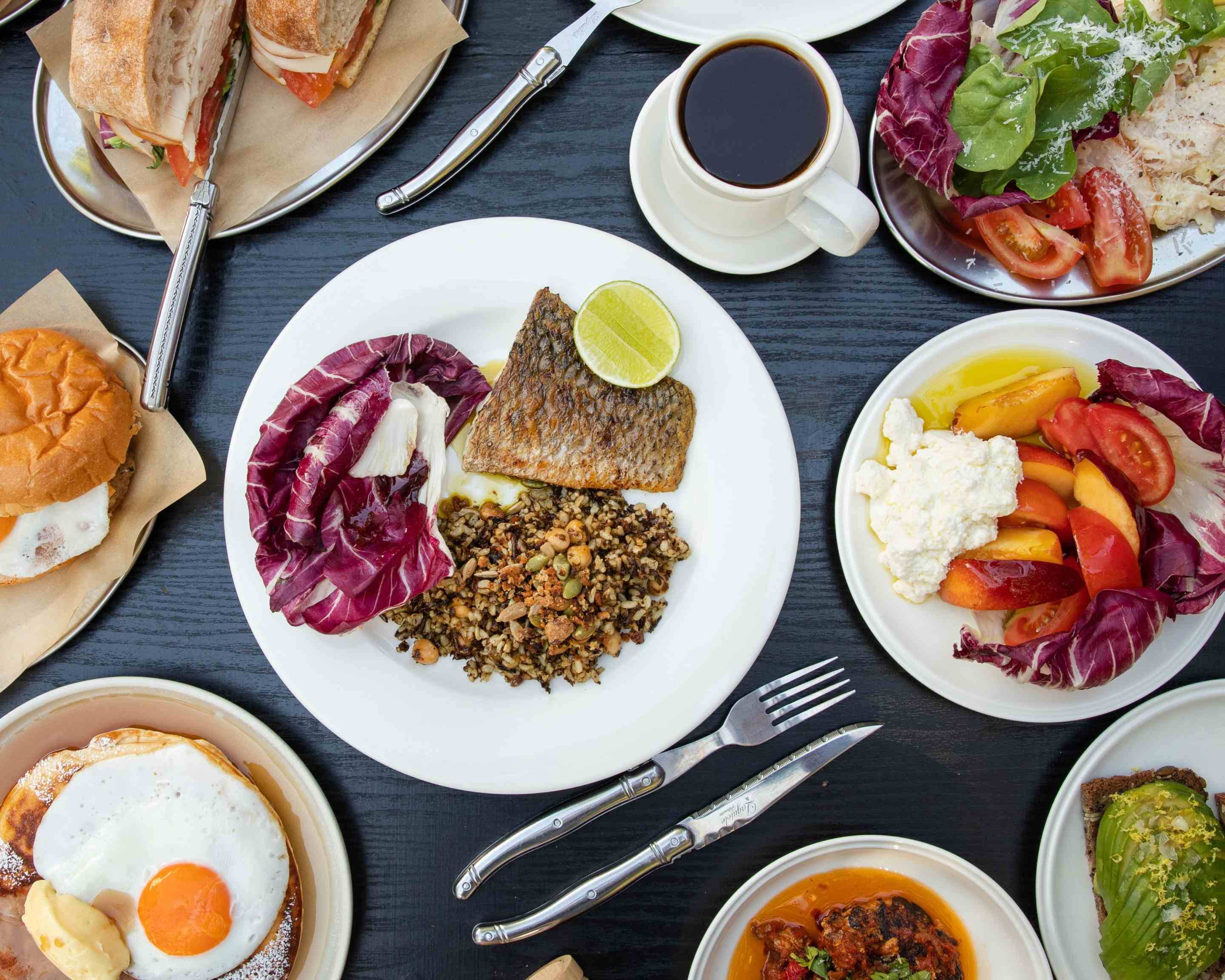 Order Theeca | Menu & Prices | Sydney Delivery | Uber Eats