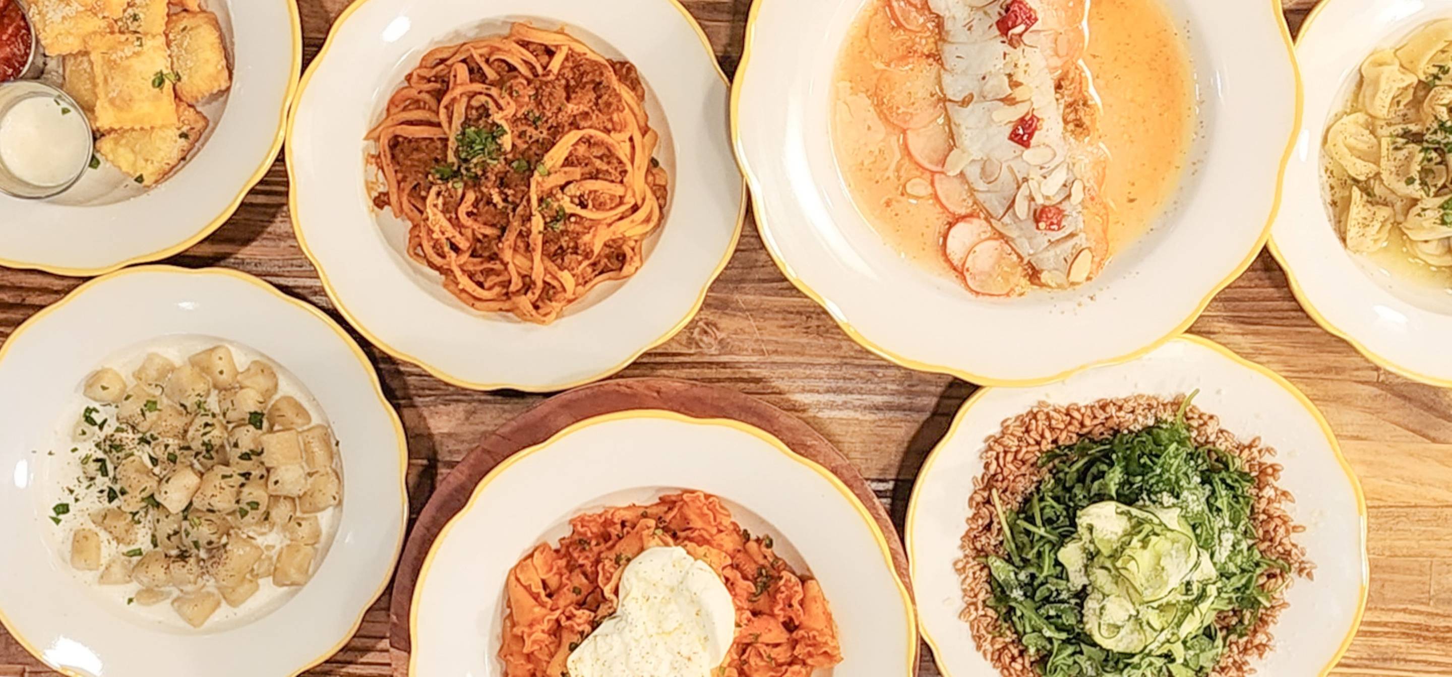 Order Mano Bella Italian Bistro and Market South Park Menu Delivery in ...