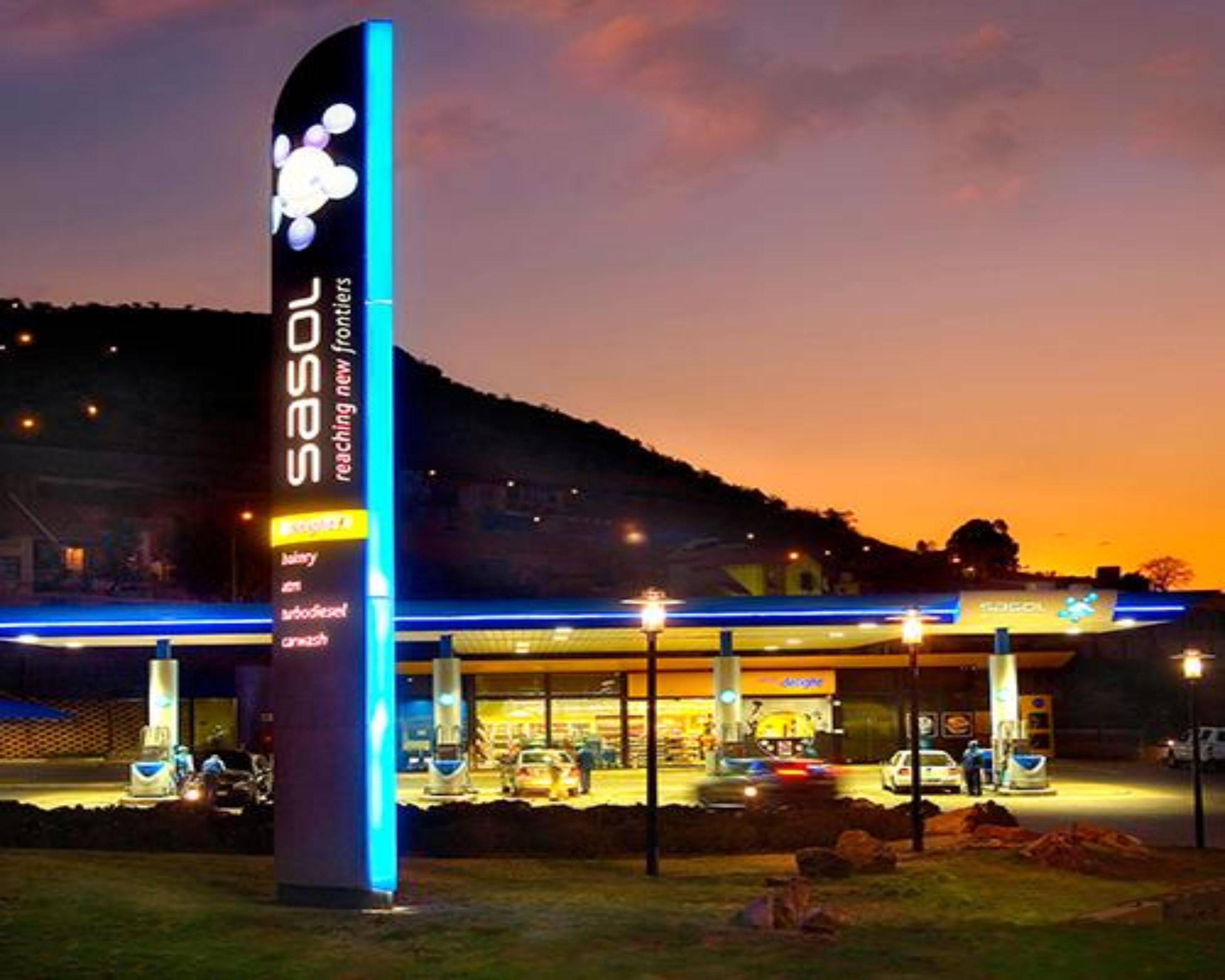 Order Sasol, Noordheuwel Menu Delivery Online | Johannesburg and ...