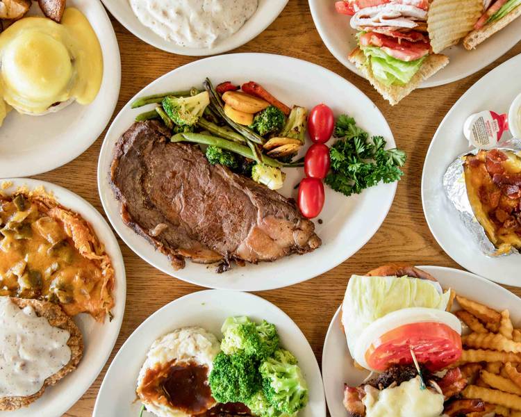 Order That Little Restaurant - Menu & Prices - Melbourne Delivery ...
