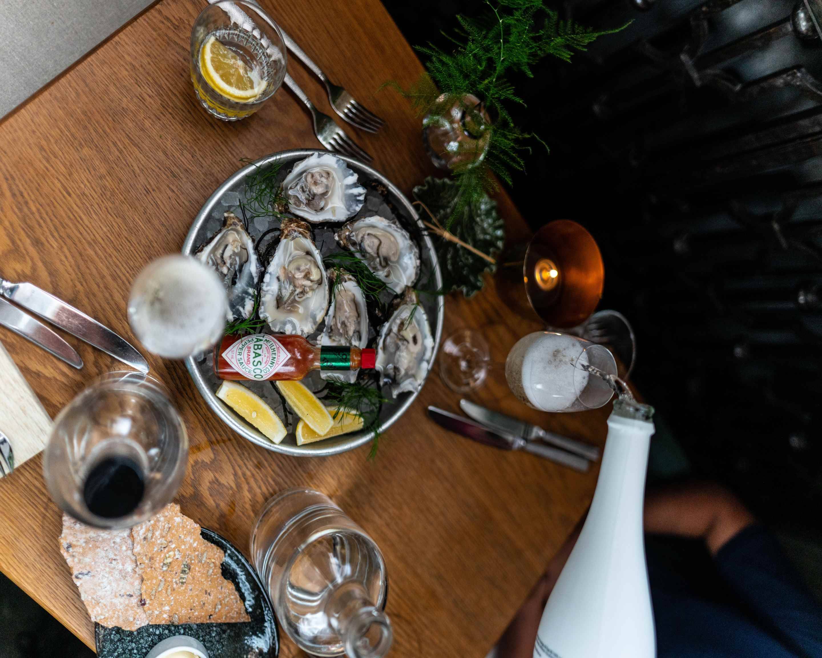The Fish Club (GE) en livraison à Genève | Menu à domicile | Uber Eats