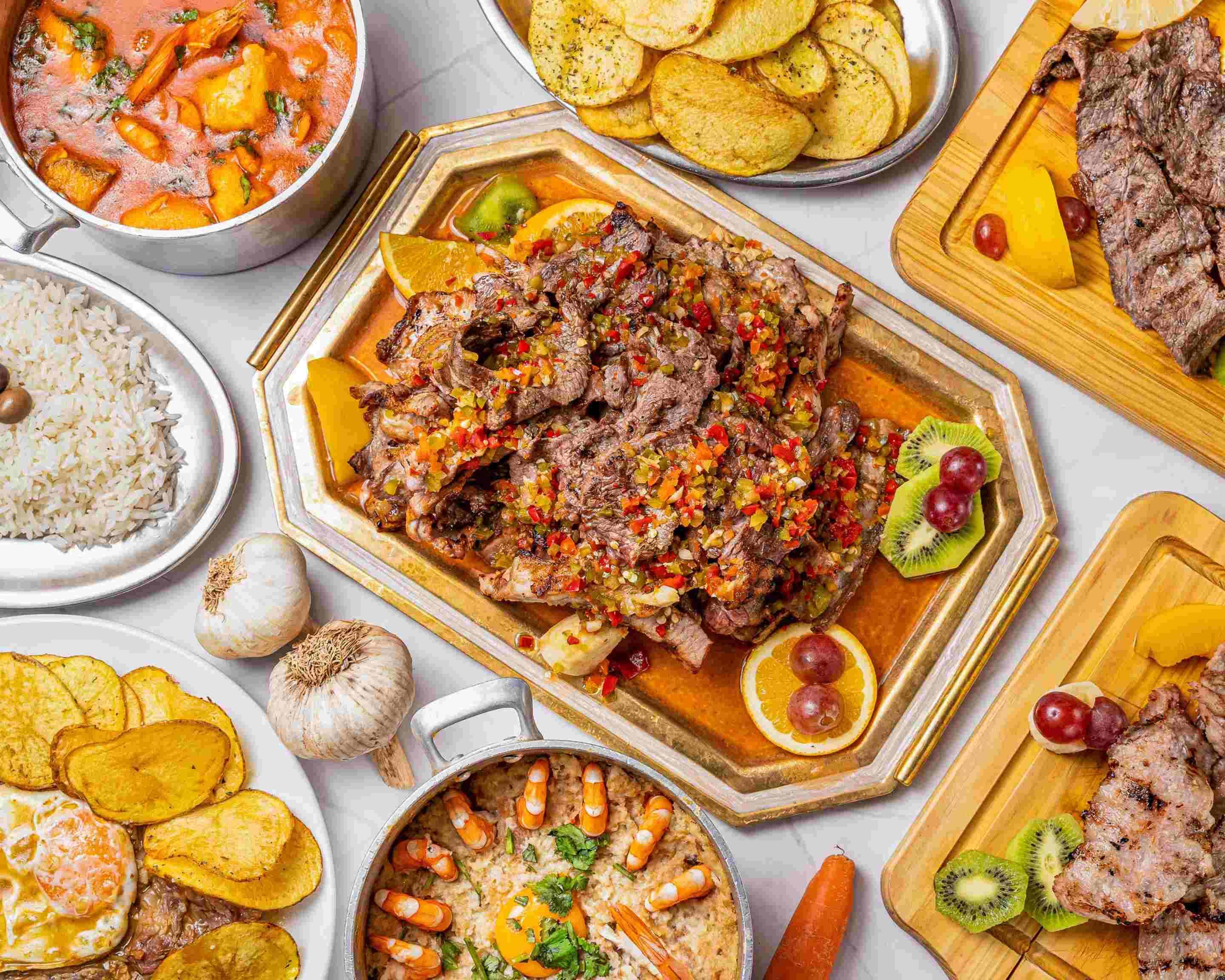 Entregas de Tasca do Abilio em Lisboa – Menu e preços | Uber Eats