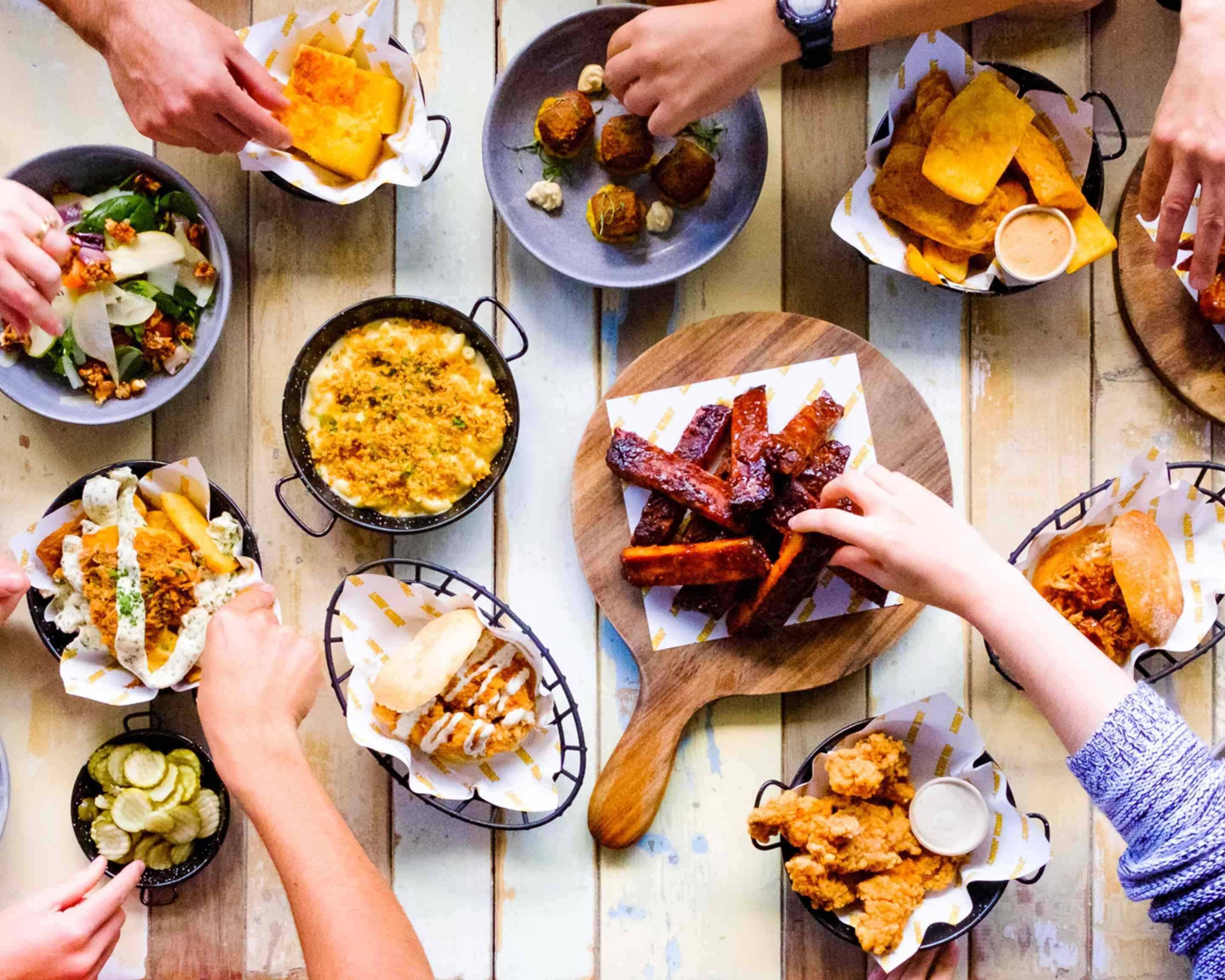 Order Brothers Beer & Juke Joint (Auckland) delivery online | Auckland ...