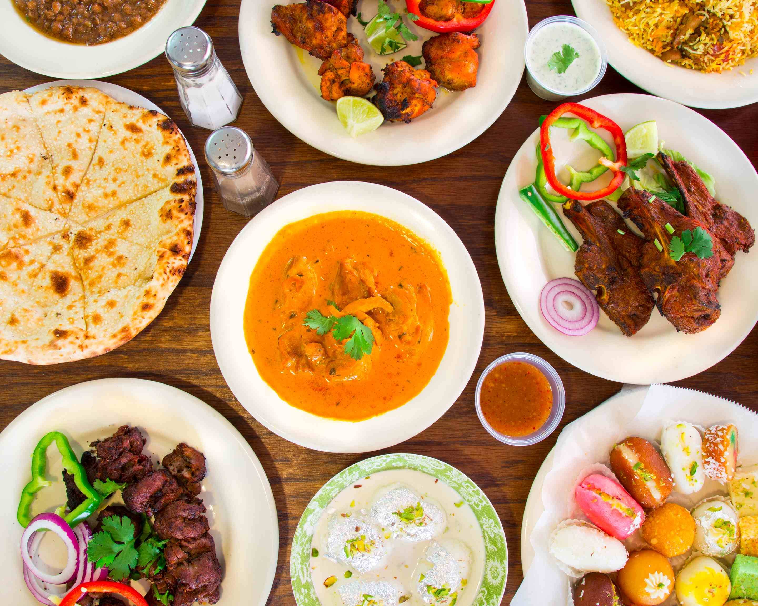 Order Dera Restaurant - Menu & Prices - New York Delivery | Uber Eats