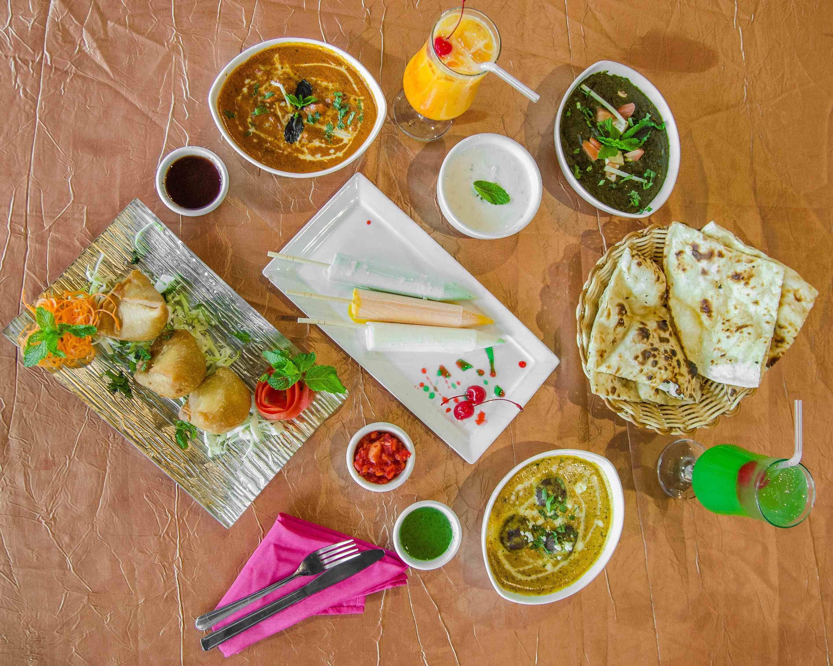 Guru Palace Menu New Jersey • Order Guru Palace Delivery Online • Postmates