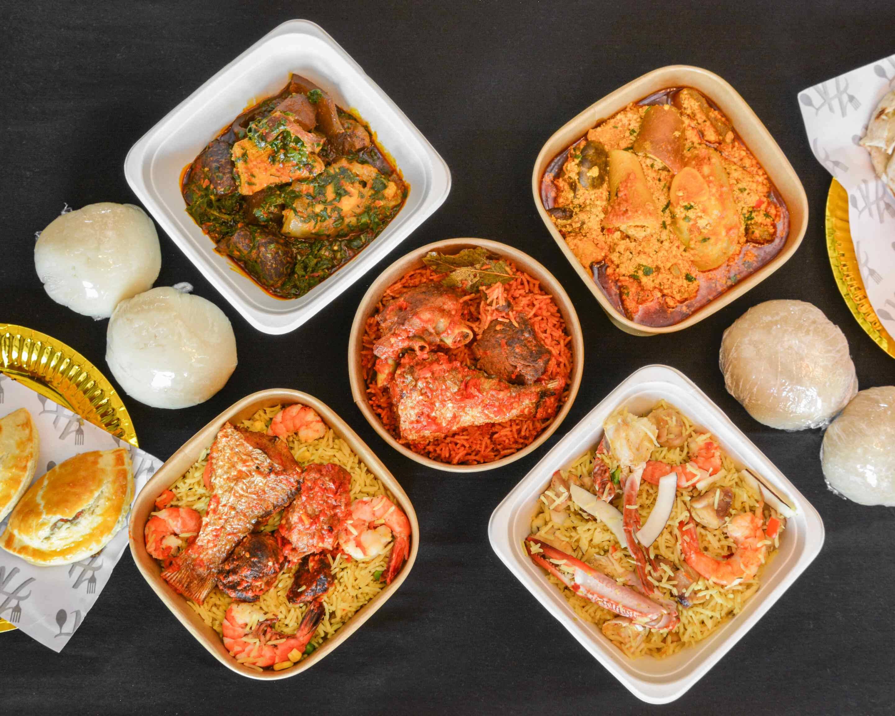 Order Yakoyo Menu Delivery Online | Johannesburg and Pretoria | Menu ...