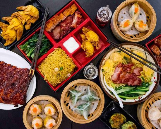 Order Little Canton Lane | Menu & Prices | Perth Delivery | Uber Eats