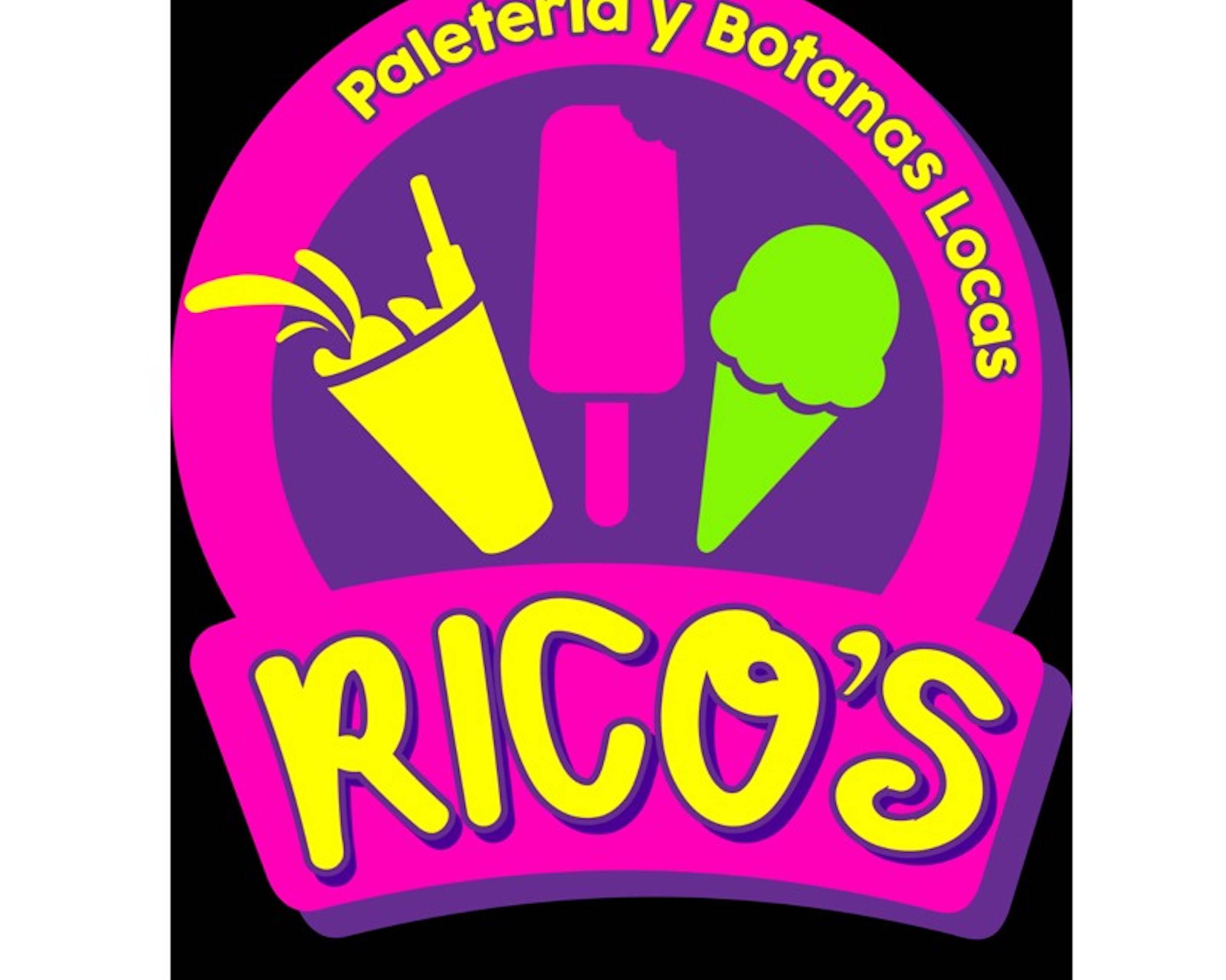 Order Rico's Paleteria y Botanas Locas - Illinois Ave Delivery in ...