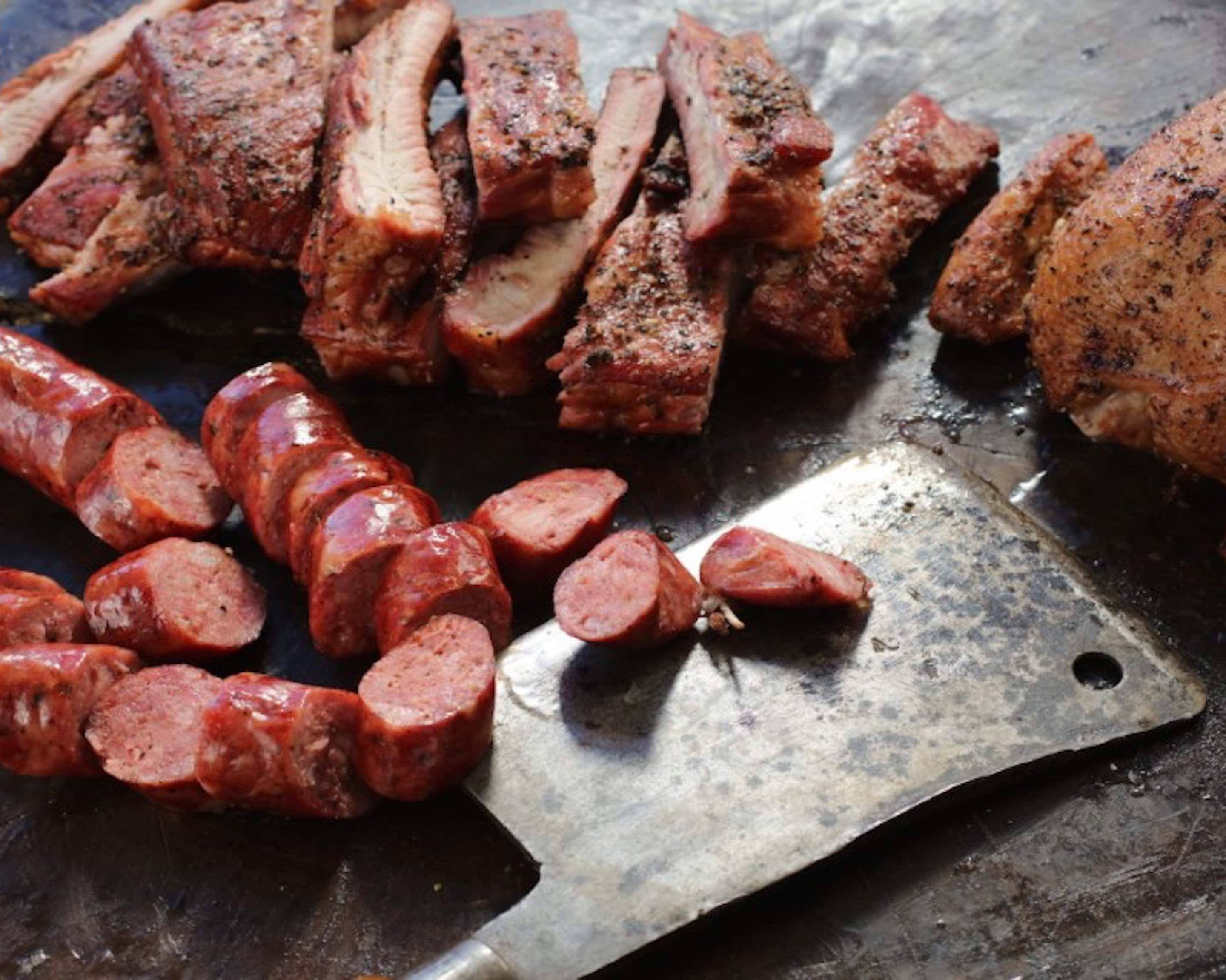 Order Goode Company BBQ (Memorial) - Menu & Prices - Houston Delivery ...