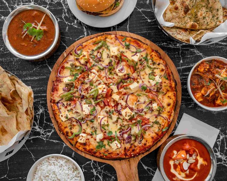 Order The Grill #21 | Menu & Prices | Whangarei Delivery | Uber Eats