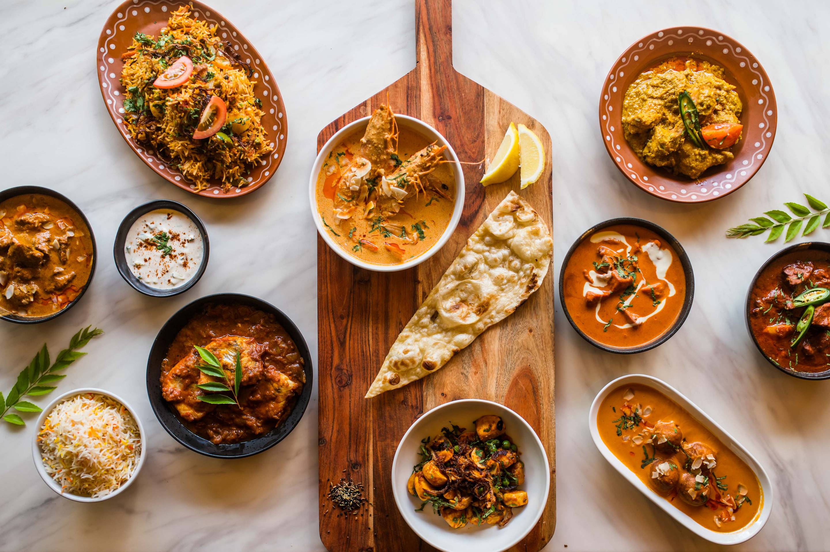 Order Kashi Indian Restaurant | Menu & Prices | Sydney Delivery | Uber Eats