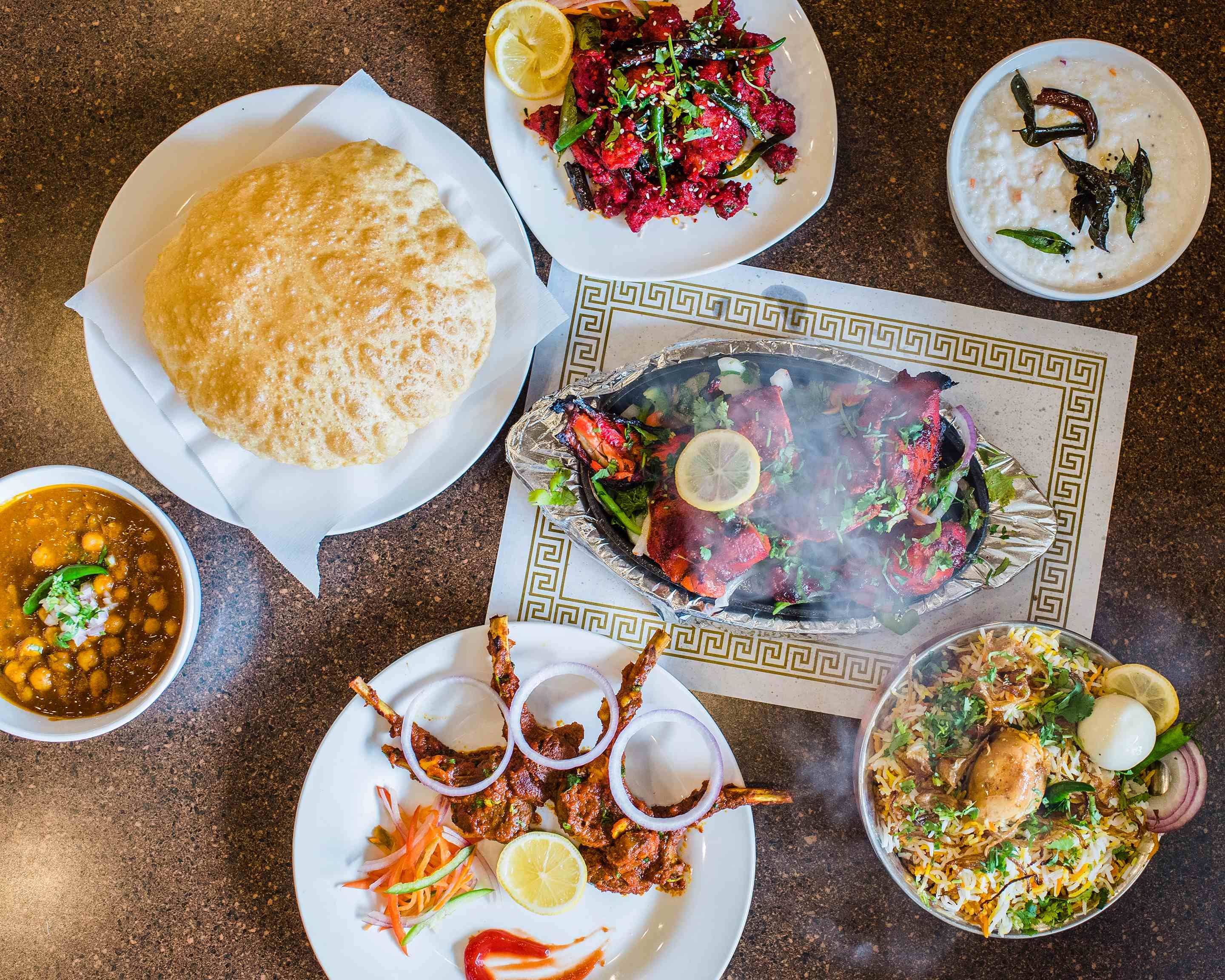 Order Maa Kitchen Menu Delivery in Jacksonville | Maa Kitchen Prices ...