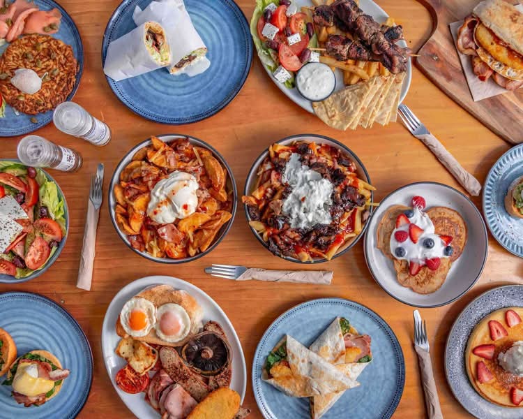 Order Whisk Away (Whyalla) | Menu & Prices | Whyalla Delivery | Uber Eats