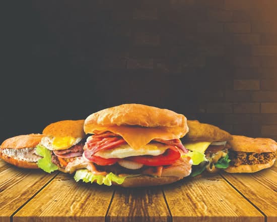 Order The Grill Shack | Menu & prices | Johannesburg and Pretoria ...