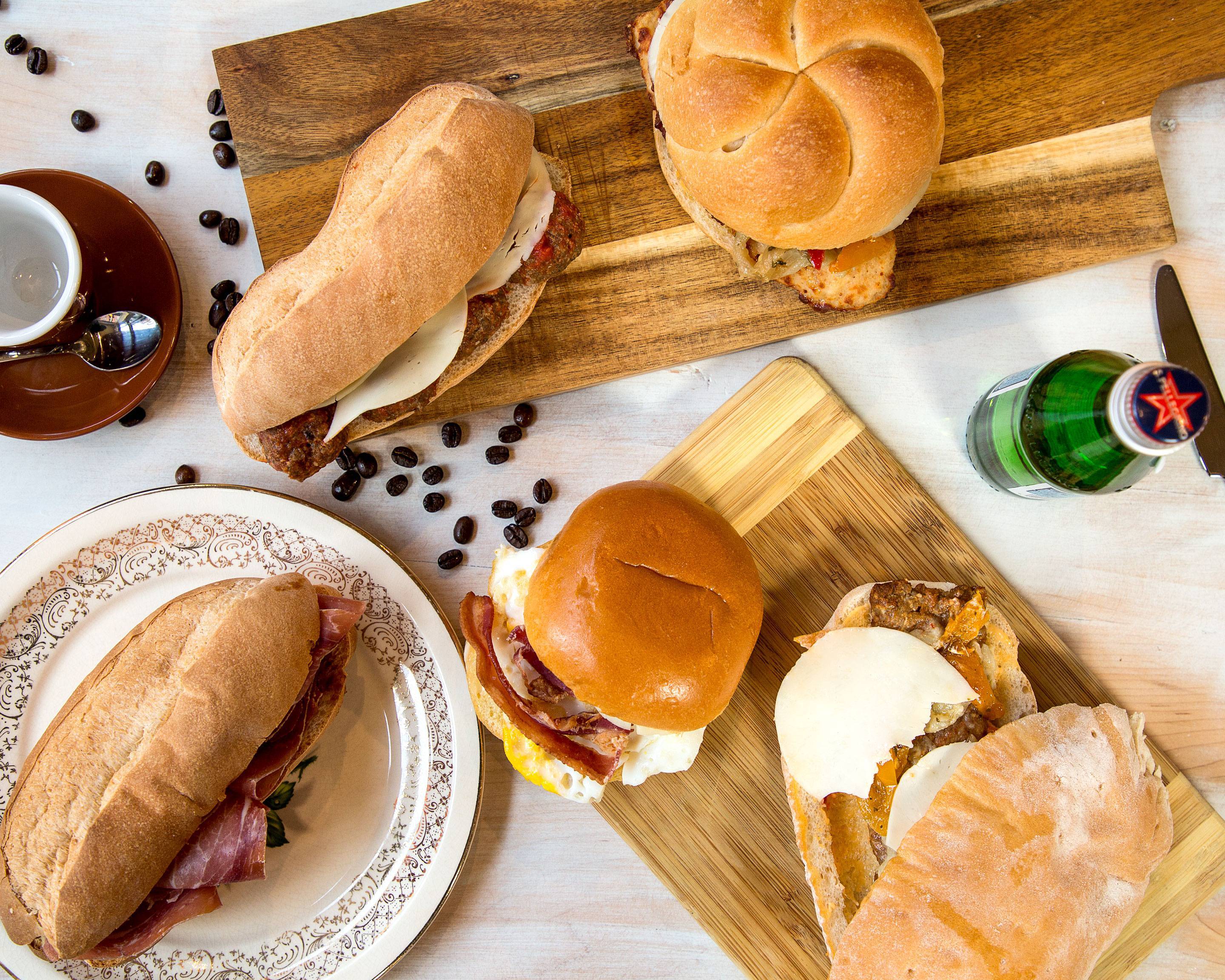 Order Marinelli Brothers Menu Delivery in Montreal | Menu & Prices ...