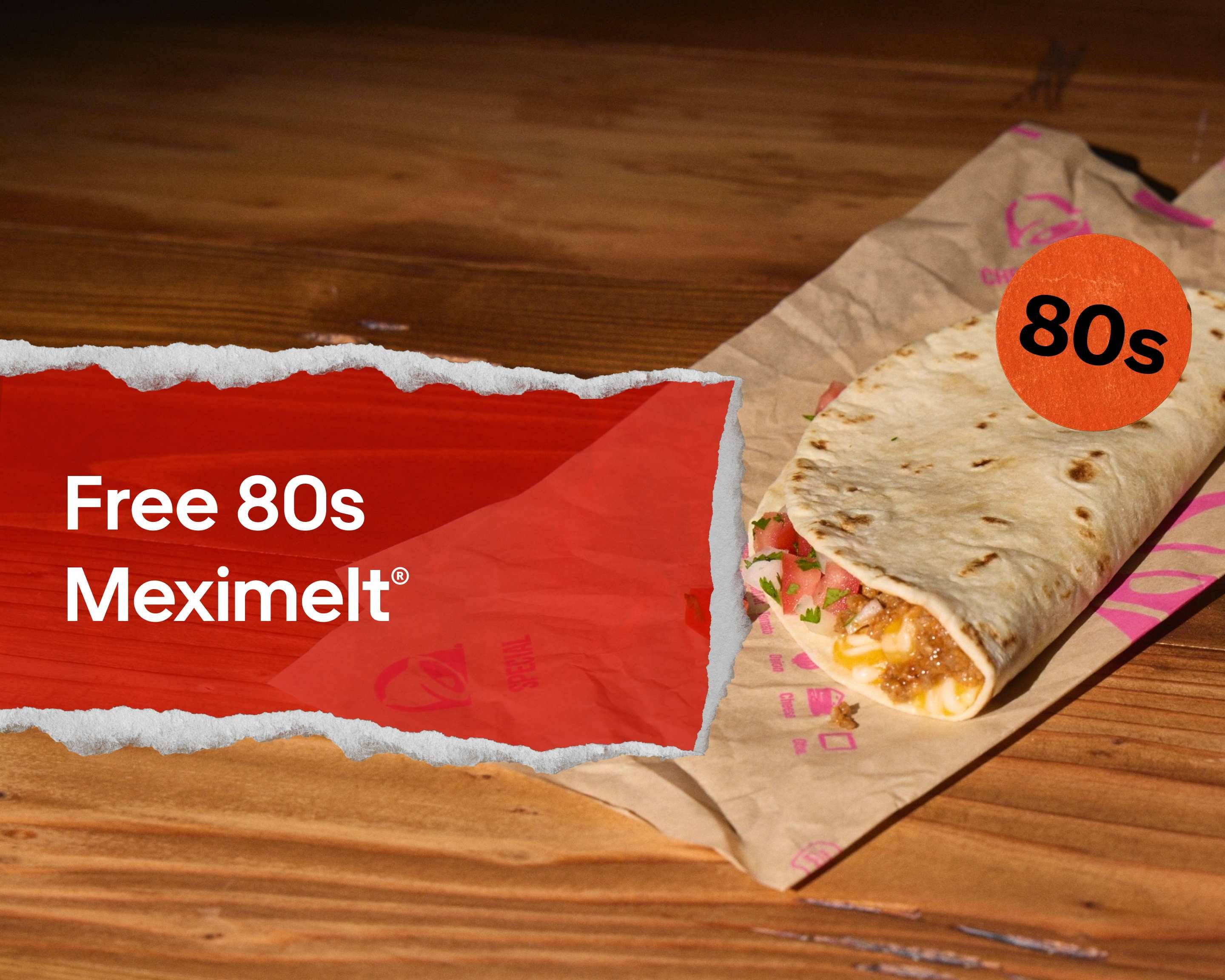 Order Taco Bell (15 Major James Clark Gordon Dr) Menu Delivery in ...