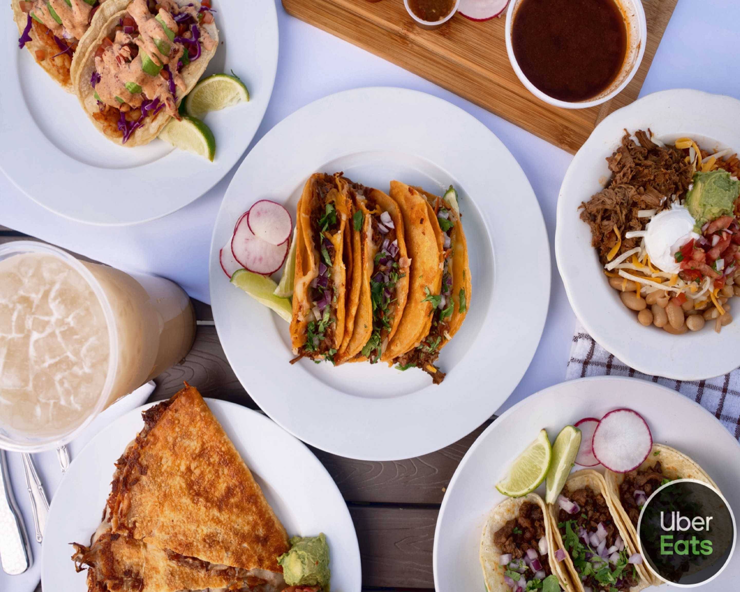 Taco Bros Menu Bakersfield • Order Taco Bros Delivery Online • Postmates