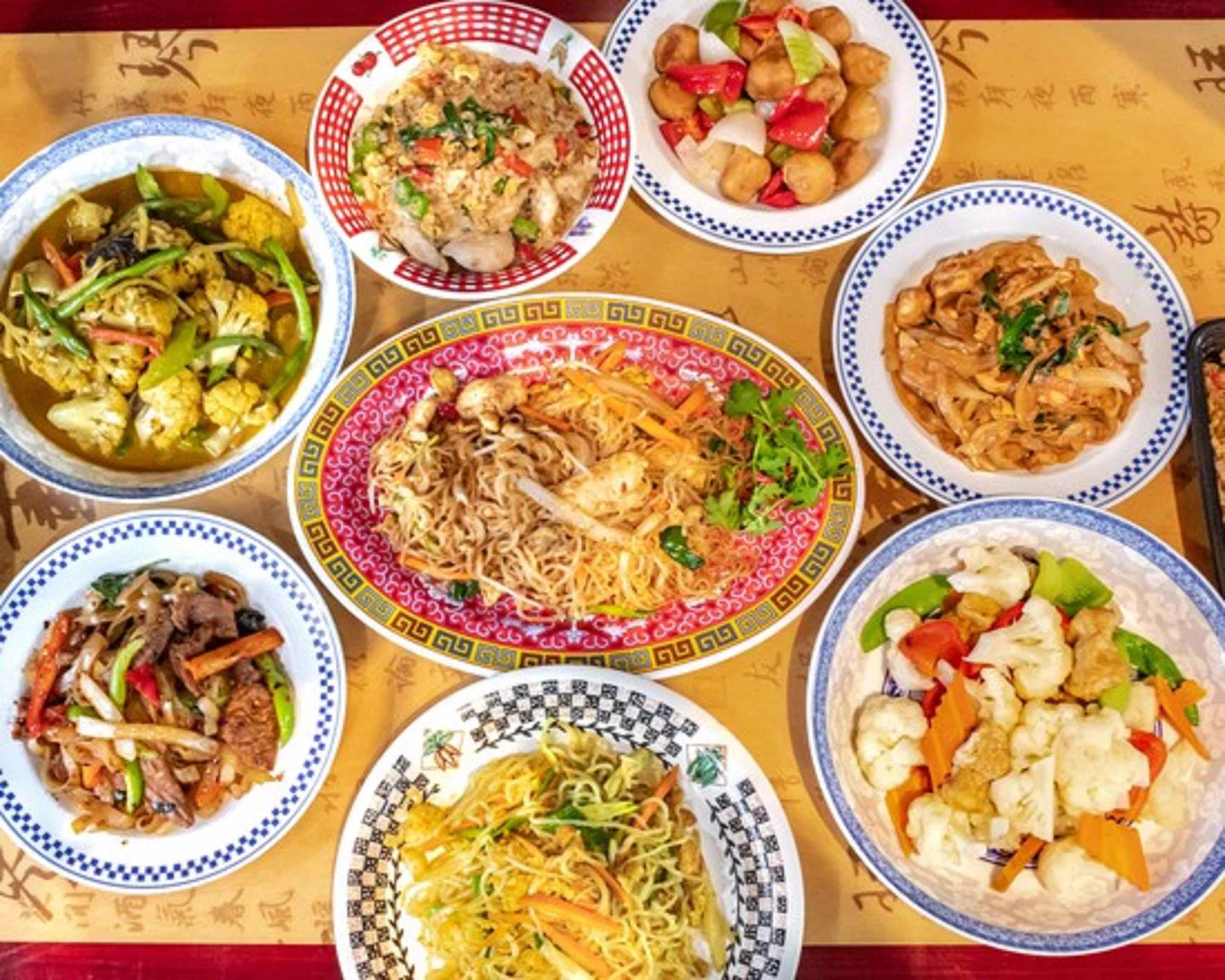 Vegan Bitez Menu Bethesda • Order Vegan Bitez Delivery Online • Postmates