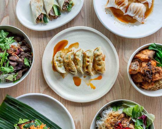 Order Lady Chu | Menu & Prices | Sydney Delivery | Uber Eats