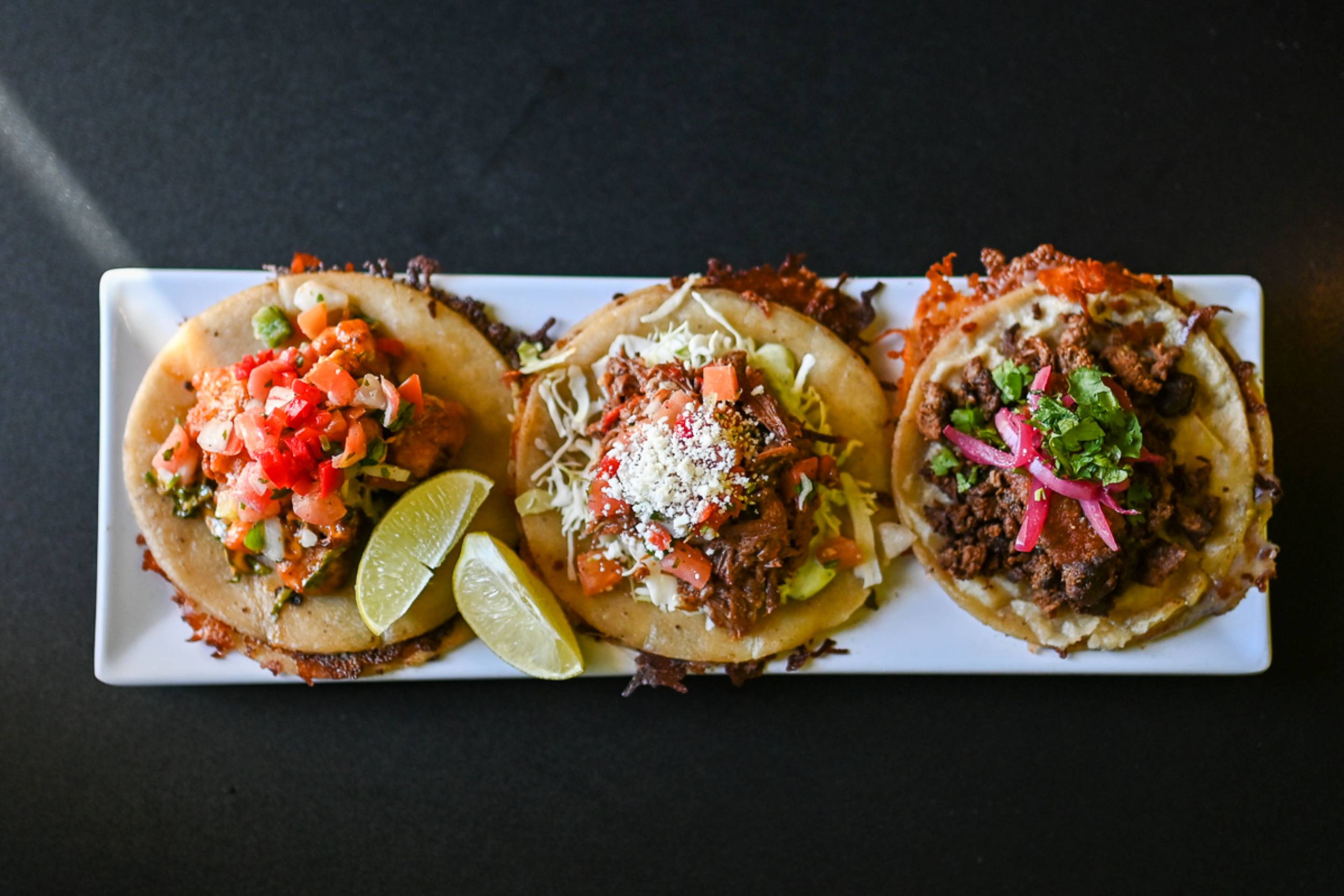Jefe's Tacos & Tequila Menu Longmont • Order Jefe's Tacos & Tequila ...