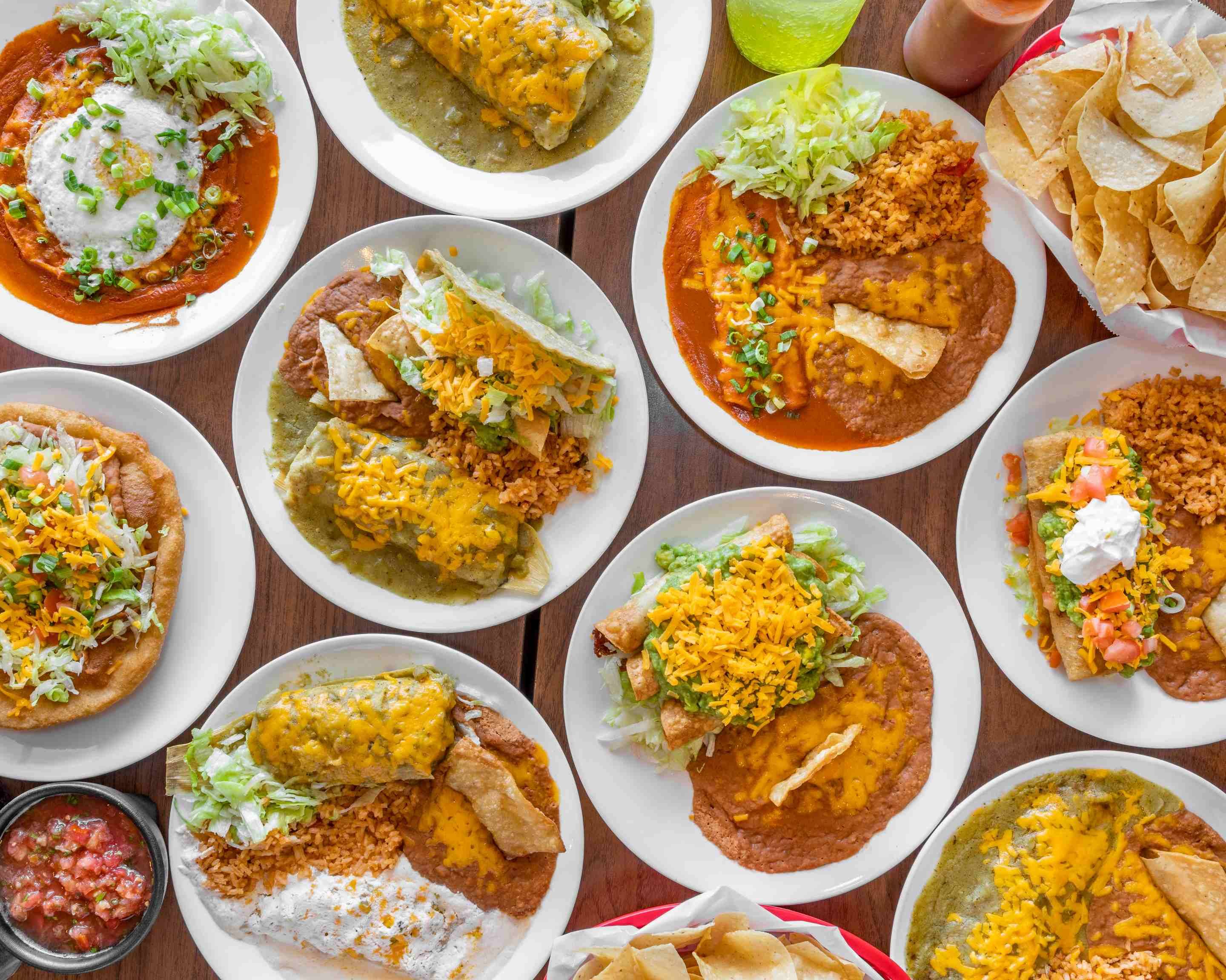 El Bravo Menu Phoenix • Order El Bravo Delivery Online • Postmates