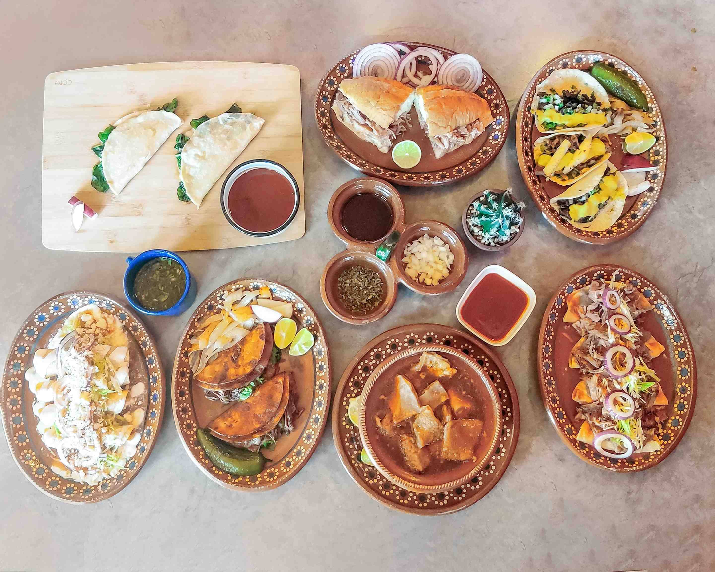 Order Los Cuervos Menu Delivery in Lakewood | Los Cuervos Prices | Uber ...